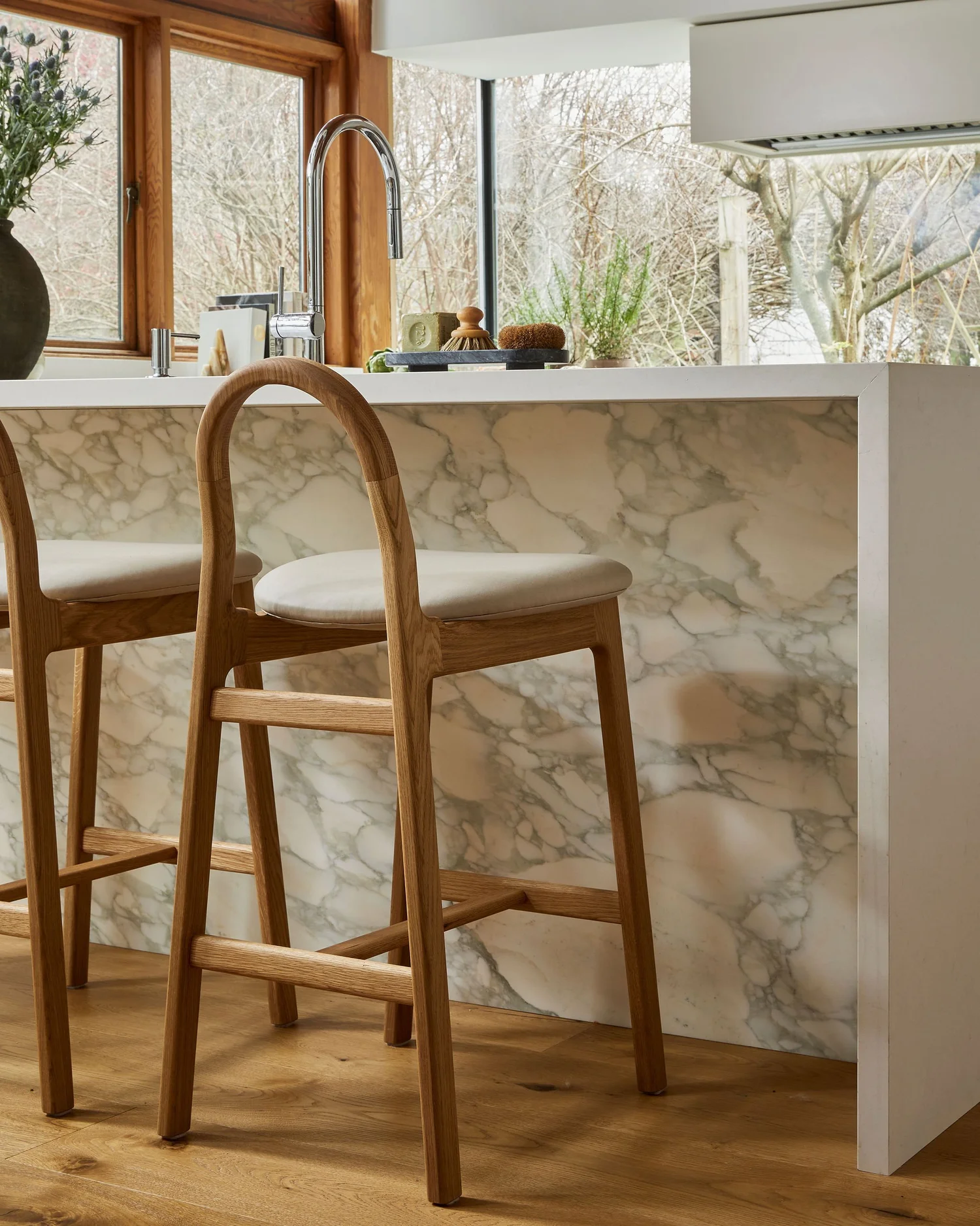 Project Caribou — JAIME POLAN ZIMMERMAN INTERIORS
