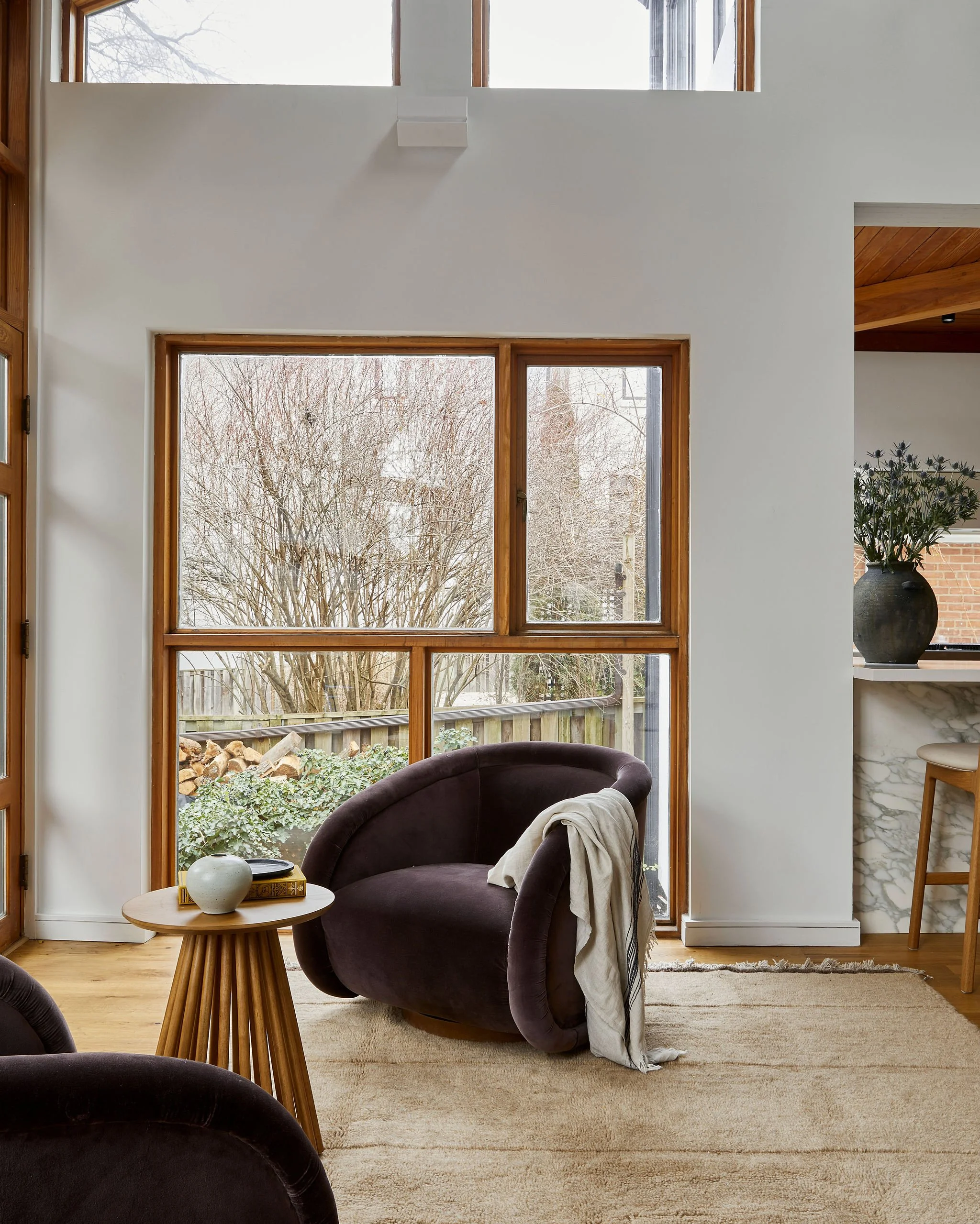 Project Caribou — JAIME POLAN ZIMMERMAN INTERIORS