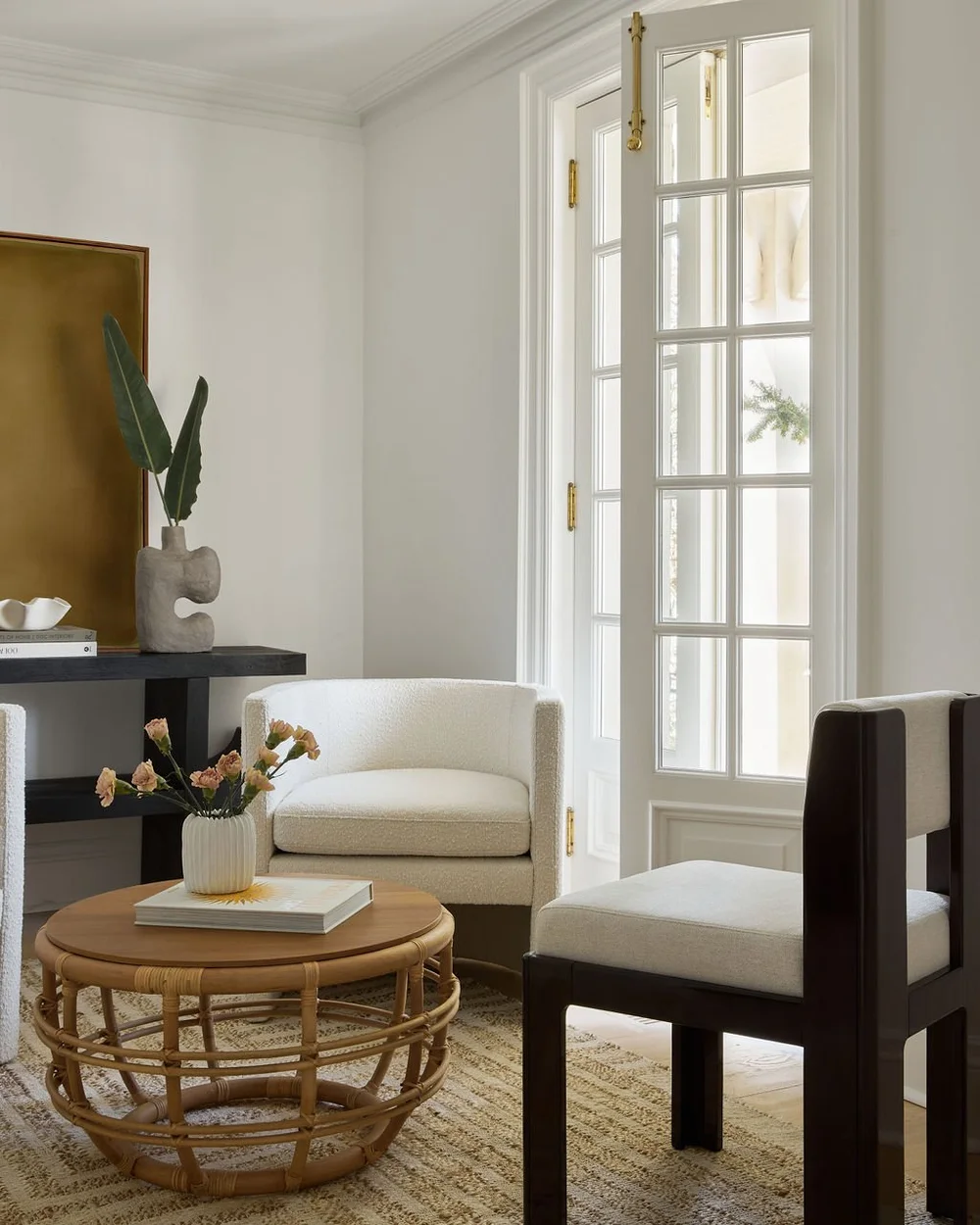 Project Brendan — JAIME POLAN ZIMMERMAN INTERIORS