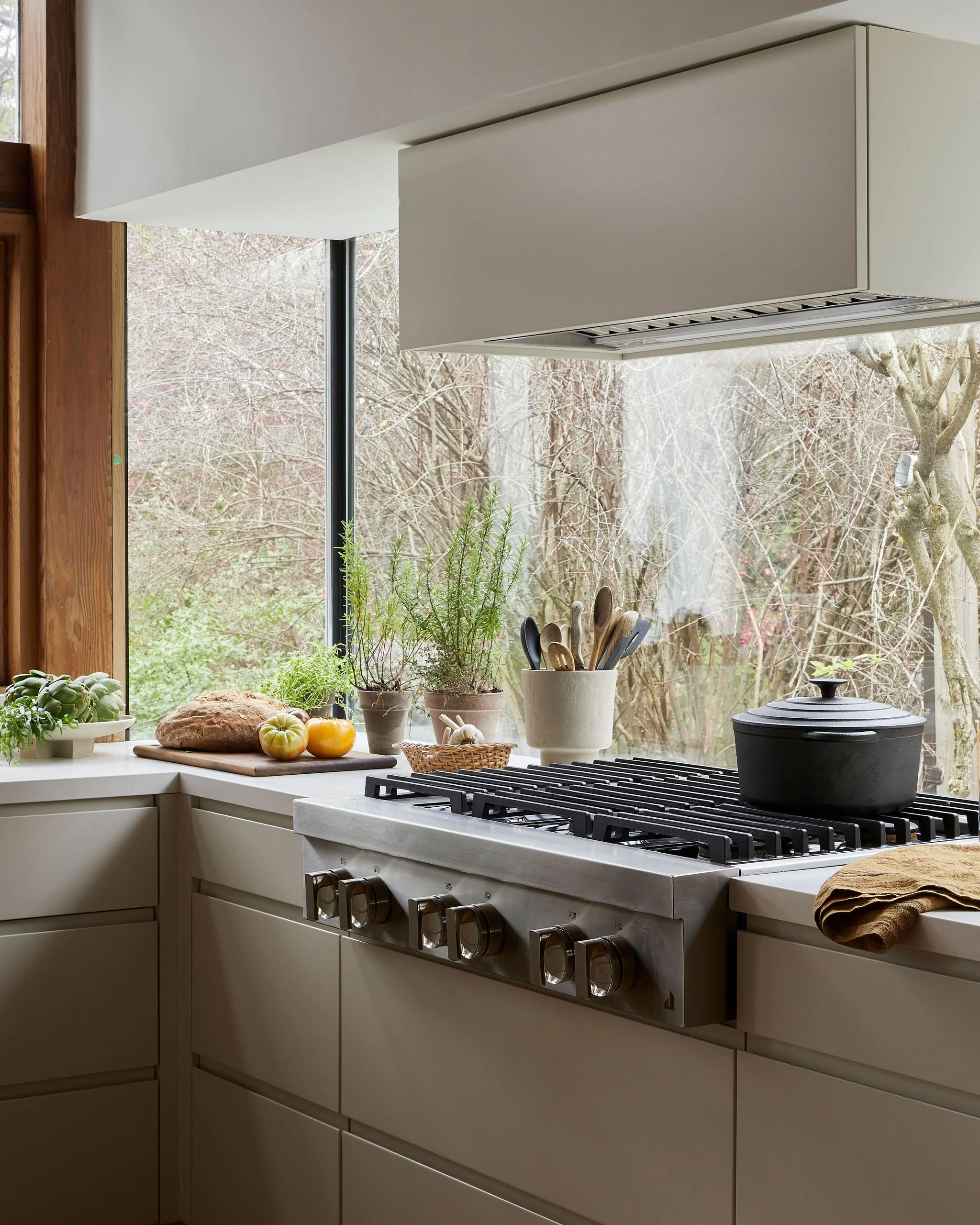 Project Caribou — JAIME POLAN ZIMMERMAN INTERIORS