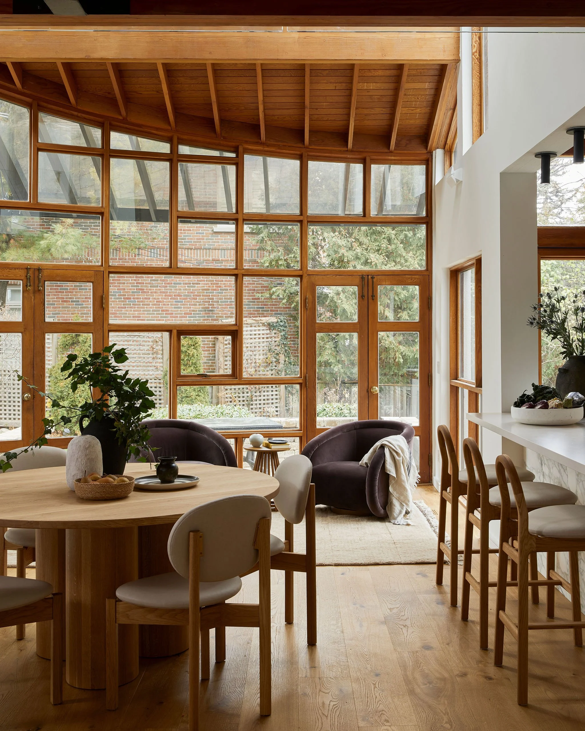 Project Caribou — JAIME POLAN ZIMMERMAN INTERIORS