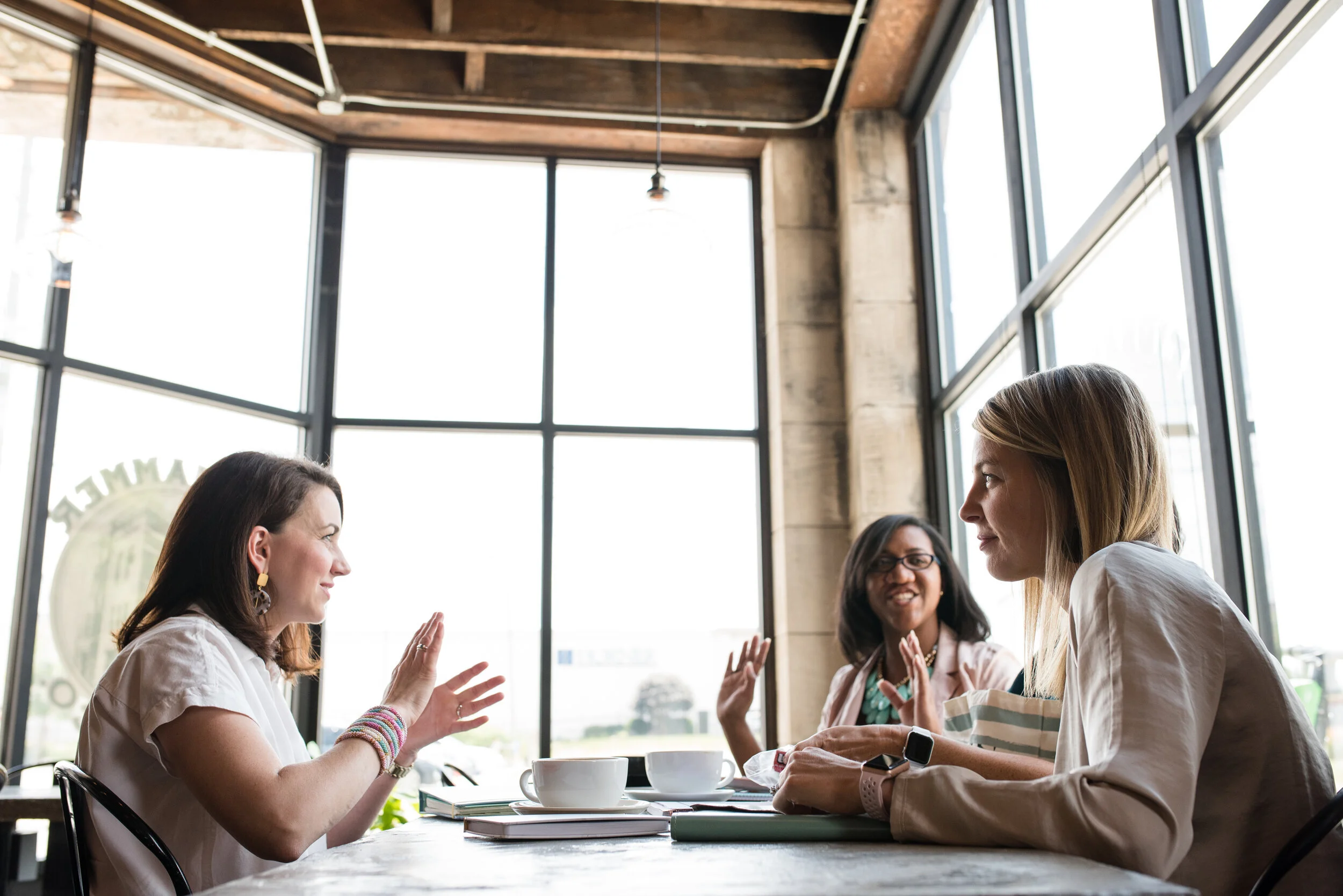 Three Minutes or Less: 15 Quick Tasks to Level Up Your Career — Hinge ...