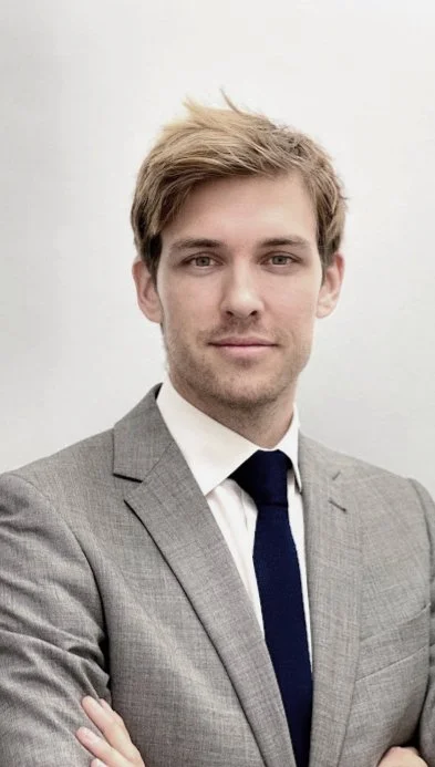 About — Philipp Franck M.D.