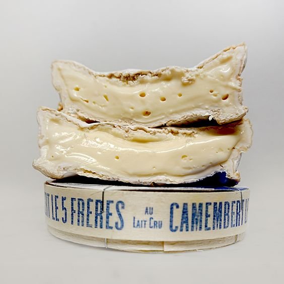 Cailloux Cheese Shop