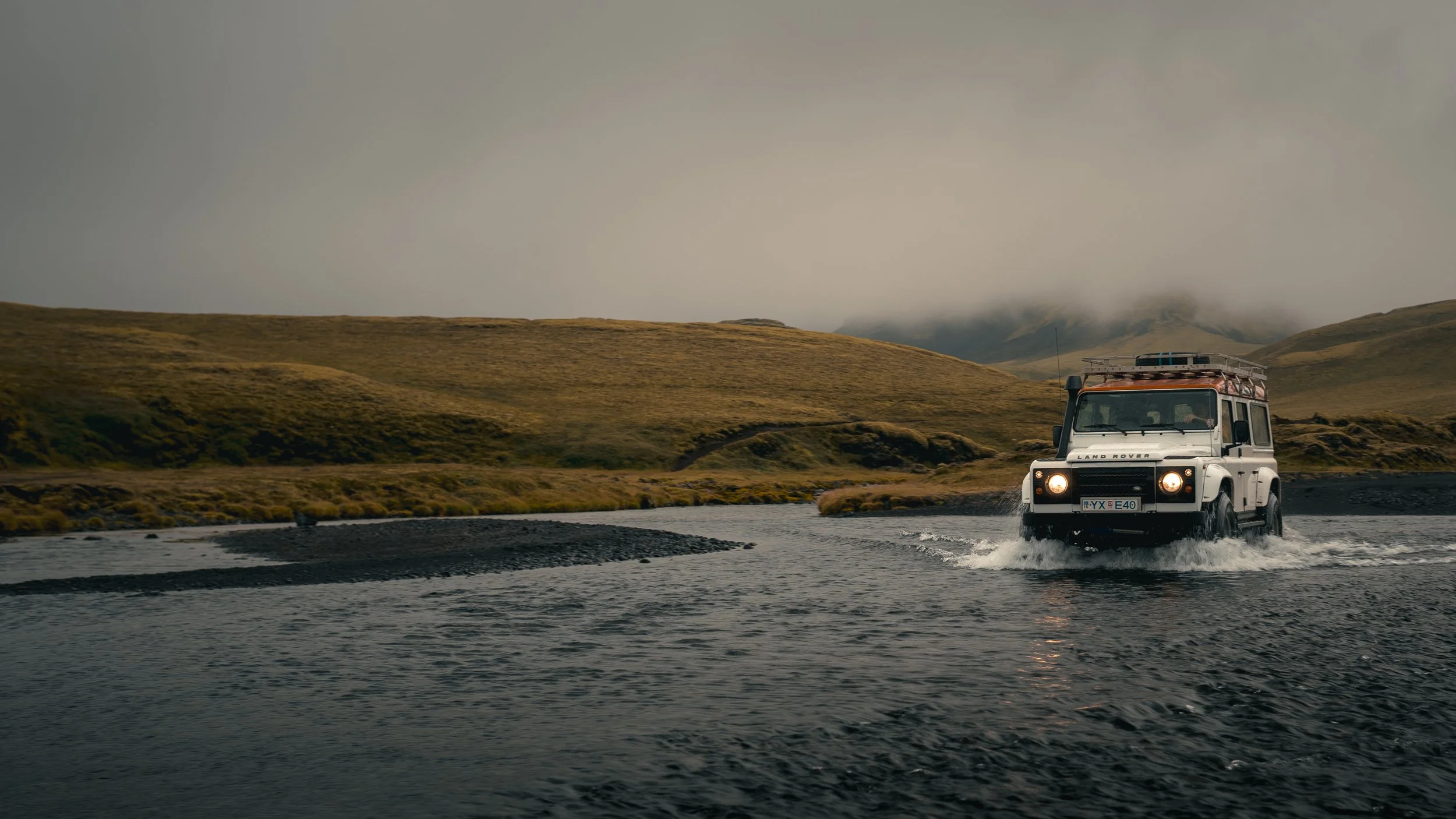 Photo — Nate Dodge Studio