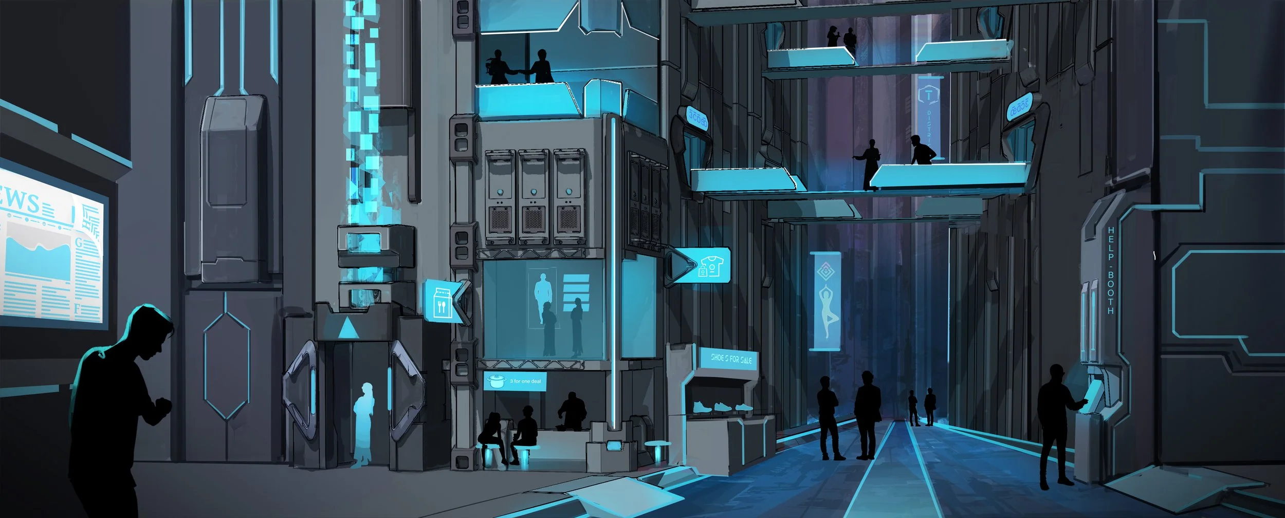 Games — Son Studios