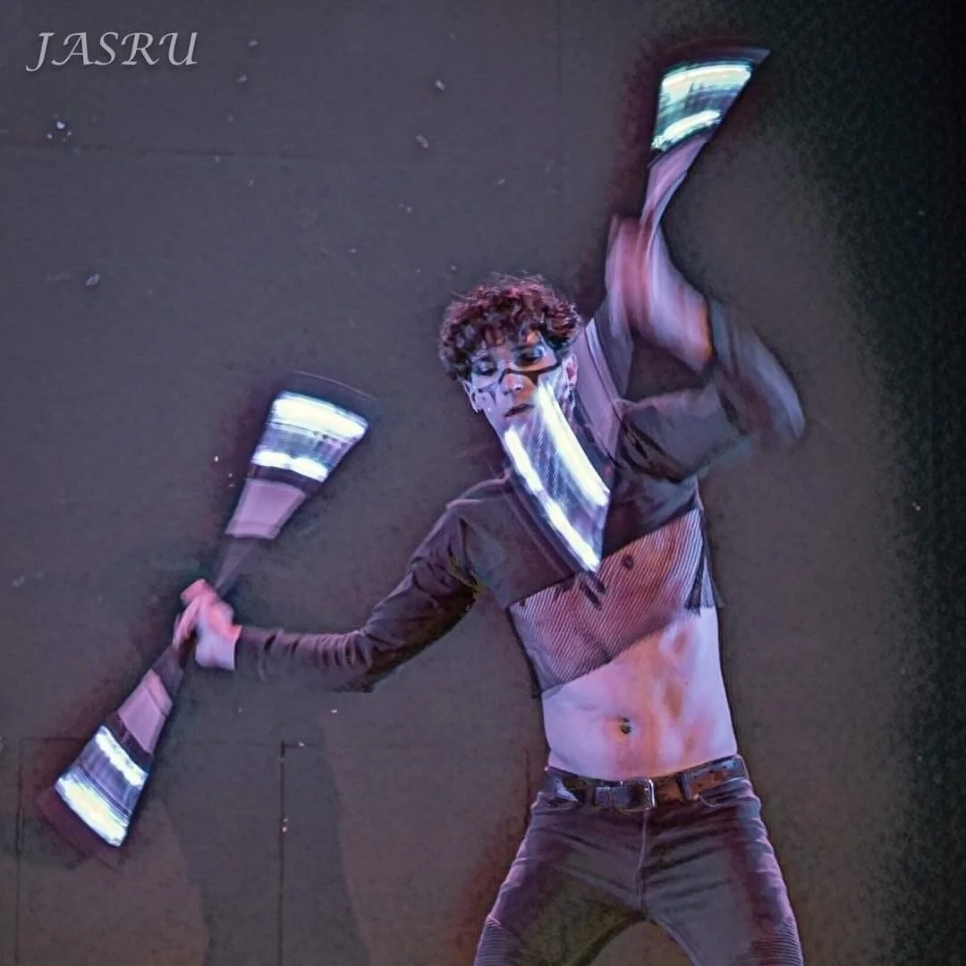 Prices and Booking — FireCat: Fire Performance Artist