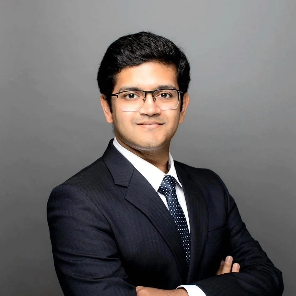 Team — Wharton Tech Conference