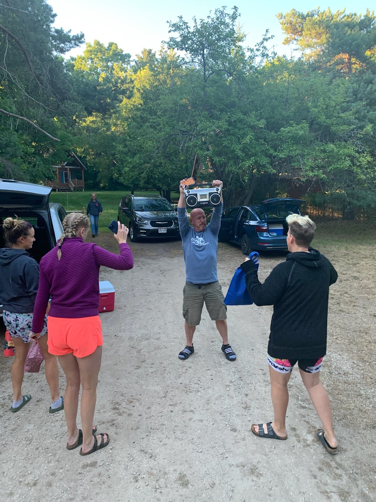 The 500 Project — AITCH