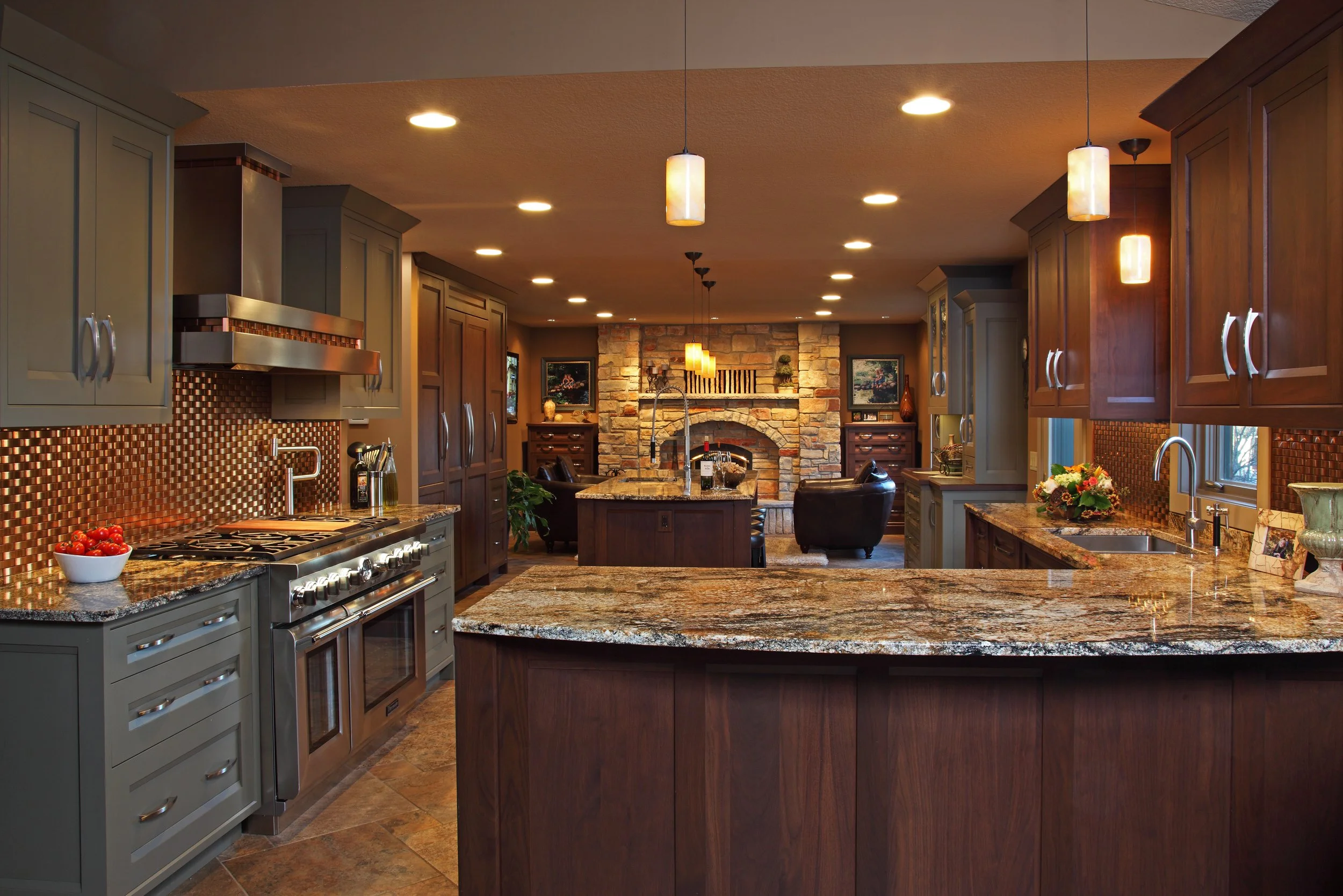 Trinity Construction Services Llc.