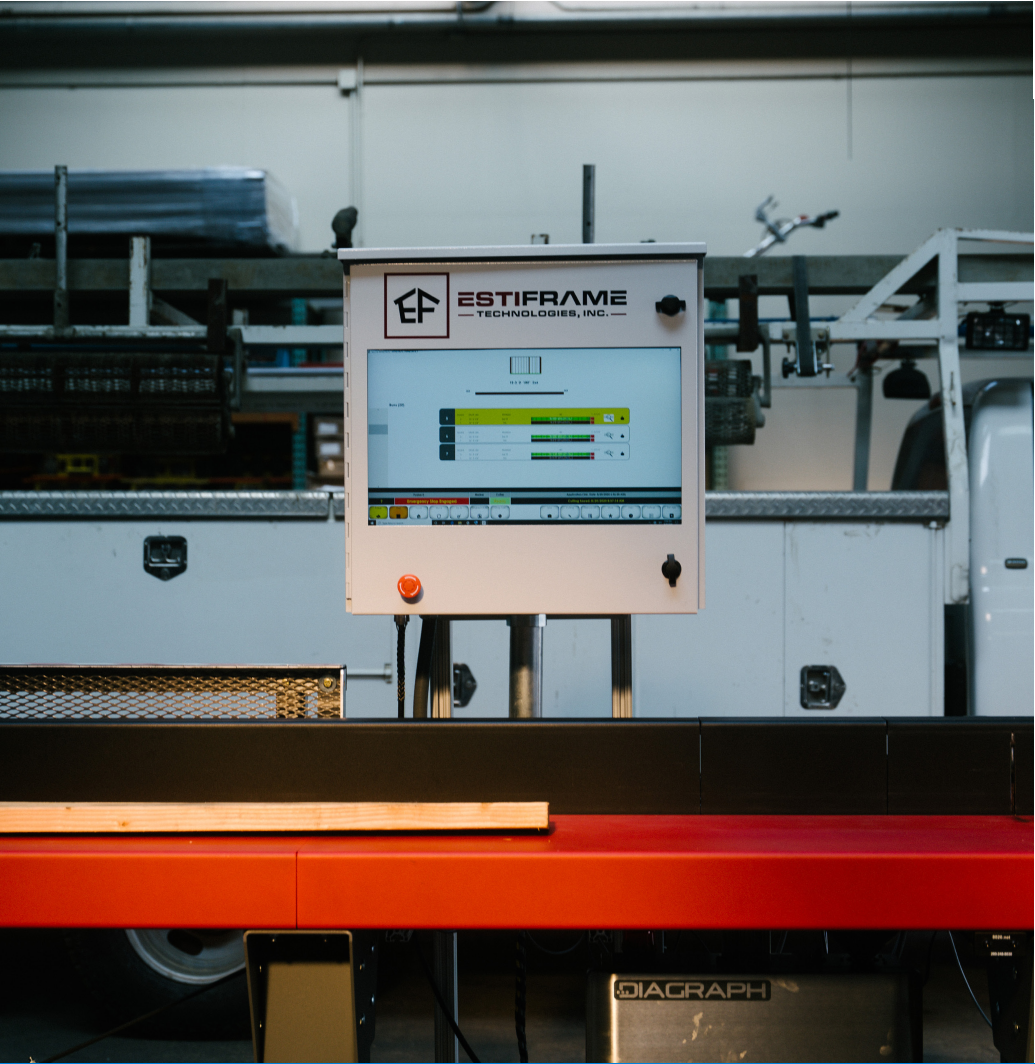 Buy Ink & Parts — EasyFrame