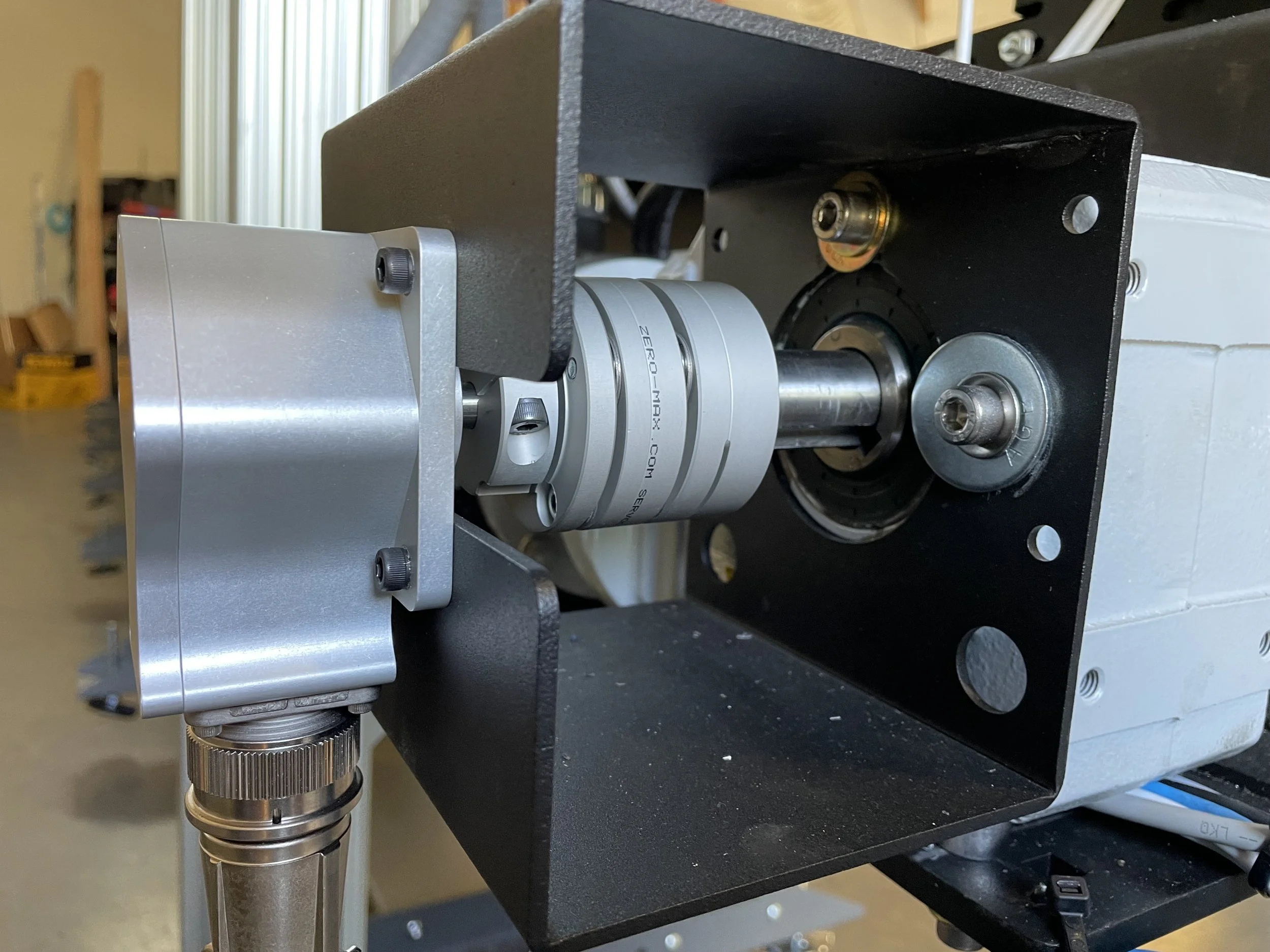 Buy Ink & Parts — EasyFrame