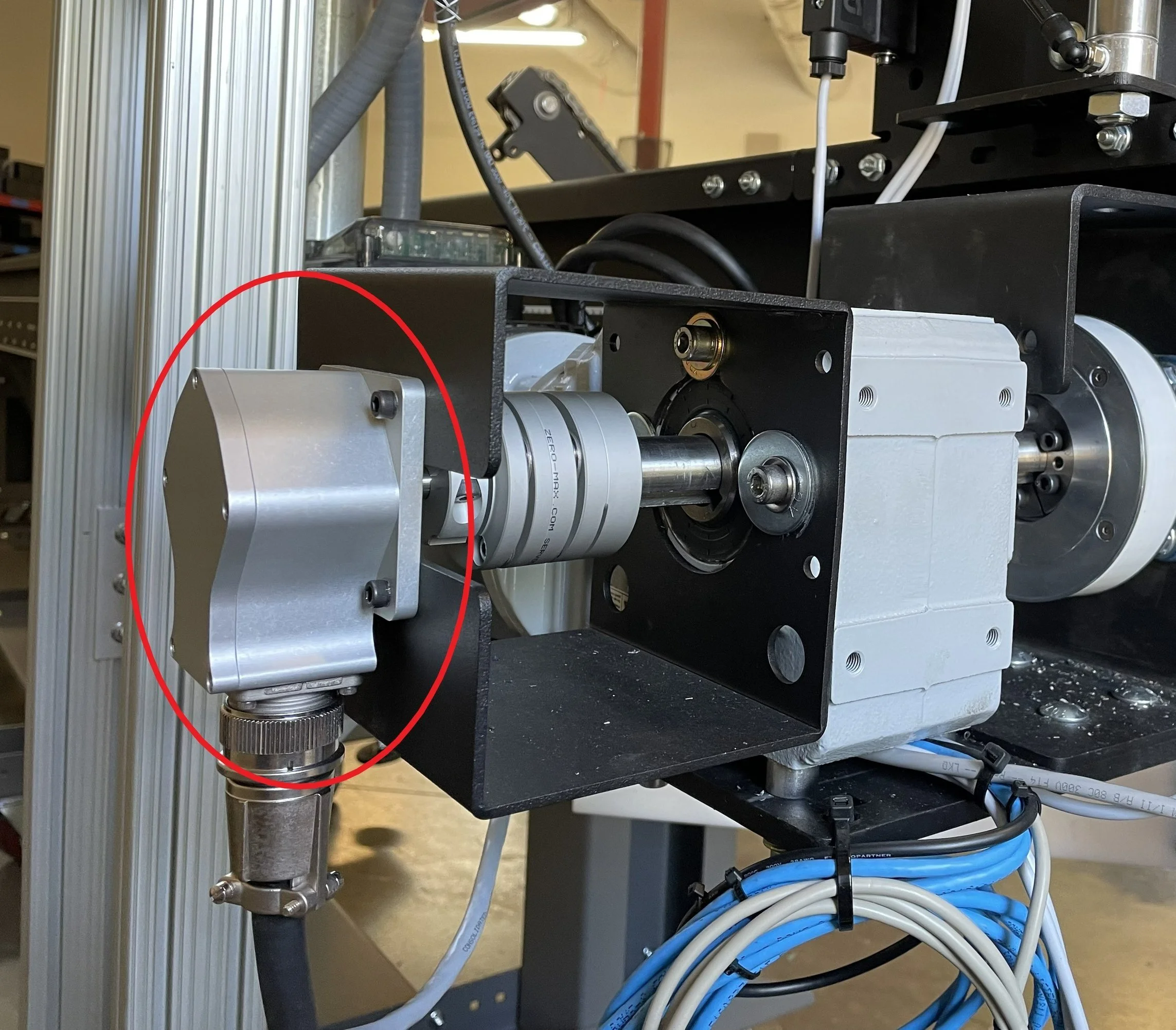 Buy Ink & Parts — EasyFrame