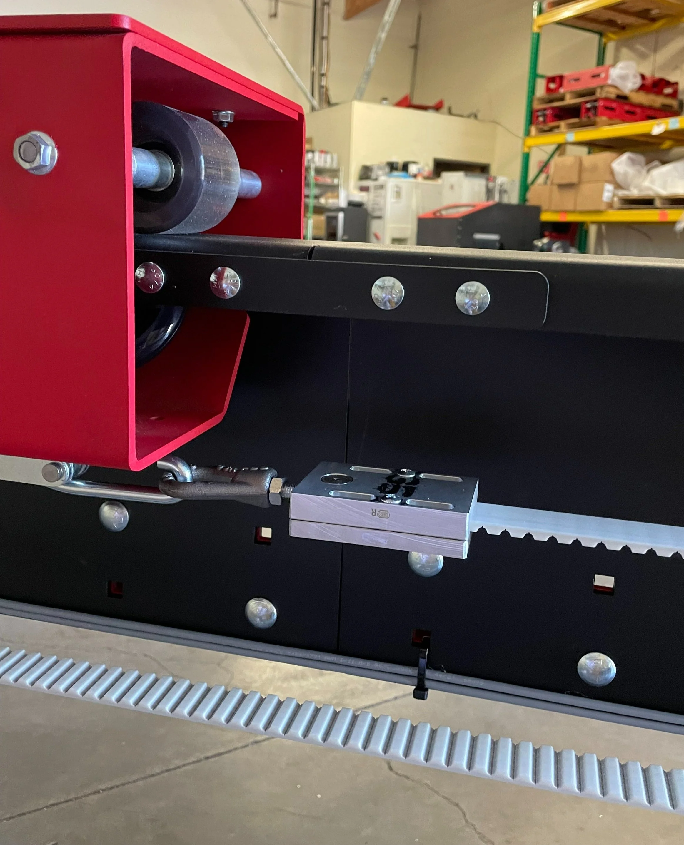 Buy Ink & Parts — EasyFrame