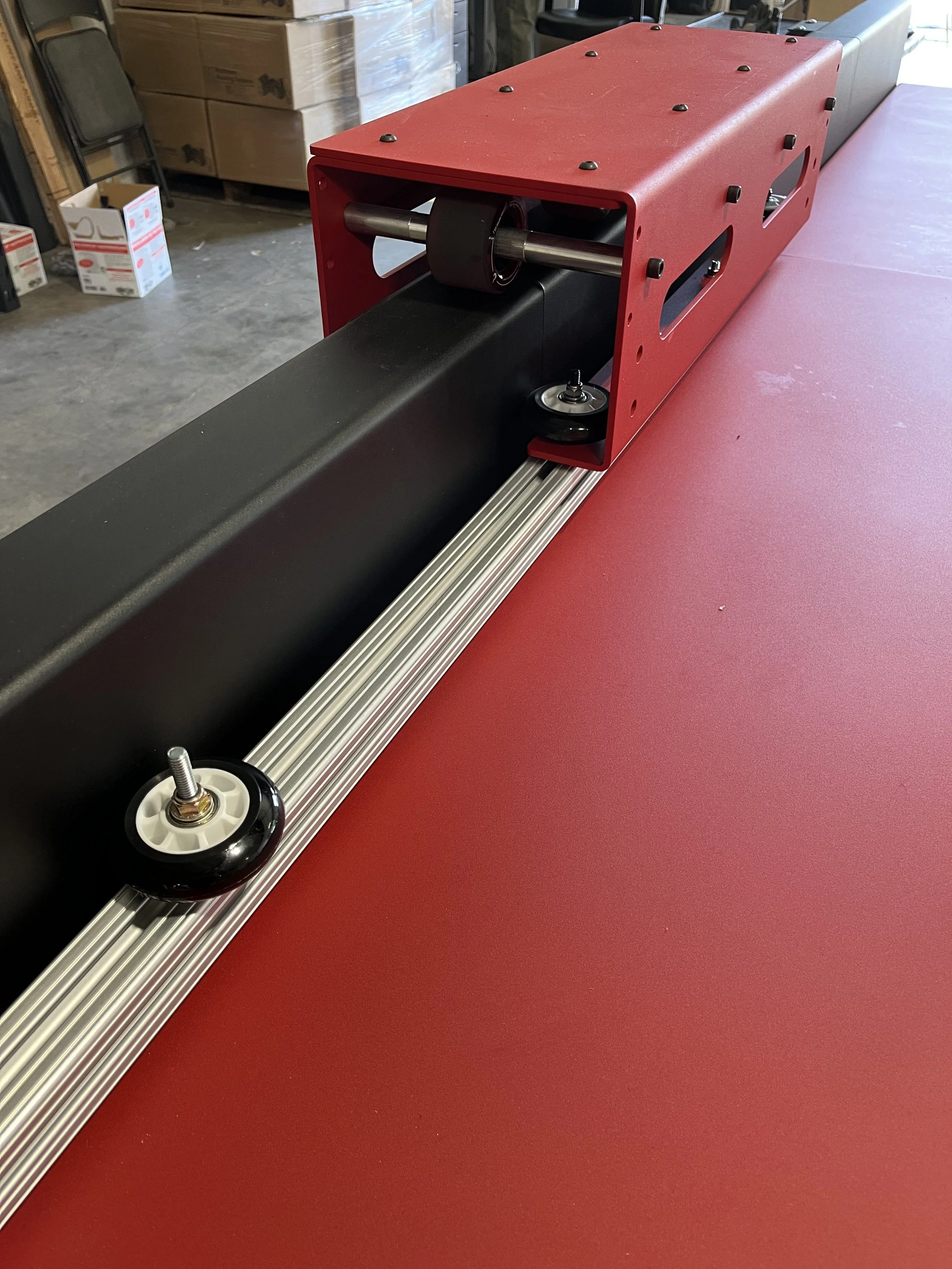 Buy Ink & Parts — EasyFrame