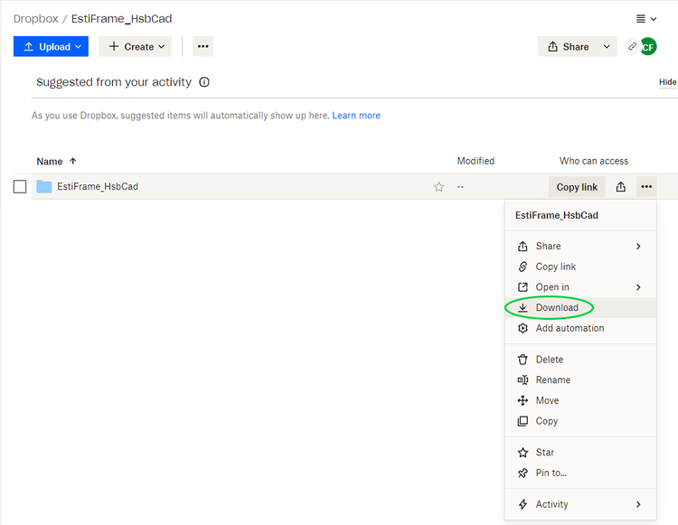 Design Install | Enhance Your Project Today — EasyFrame
