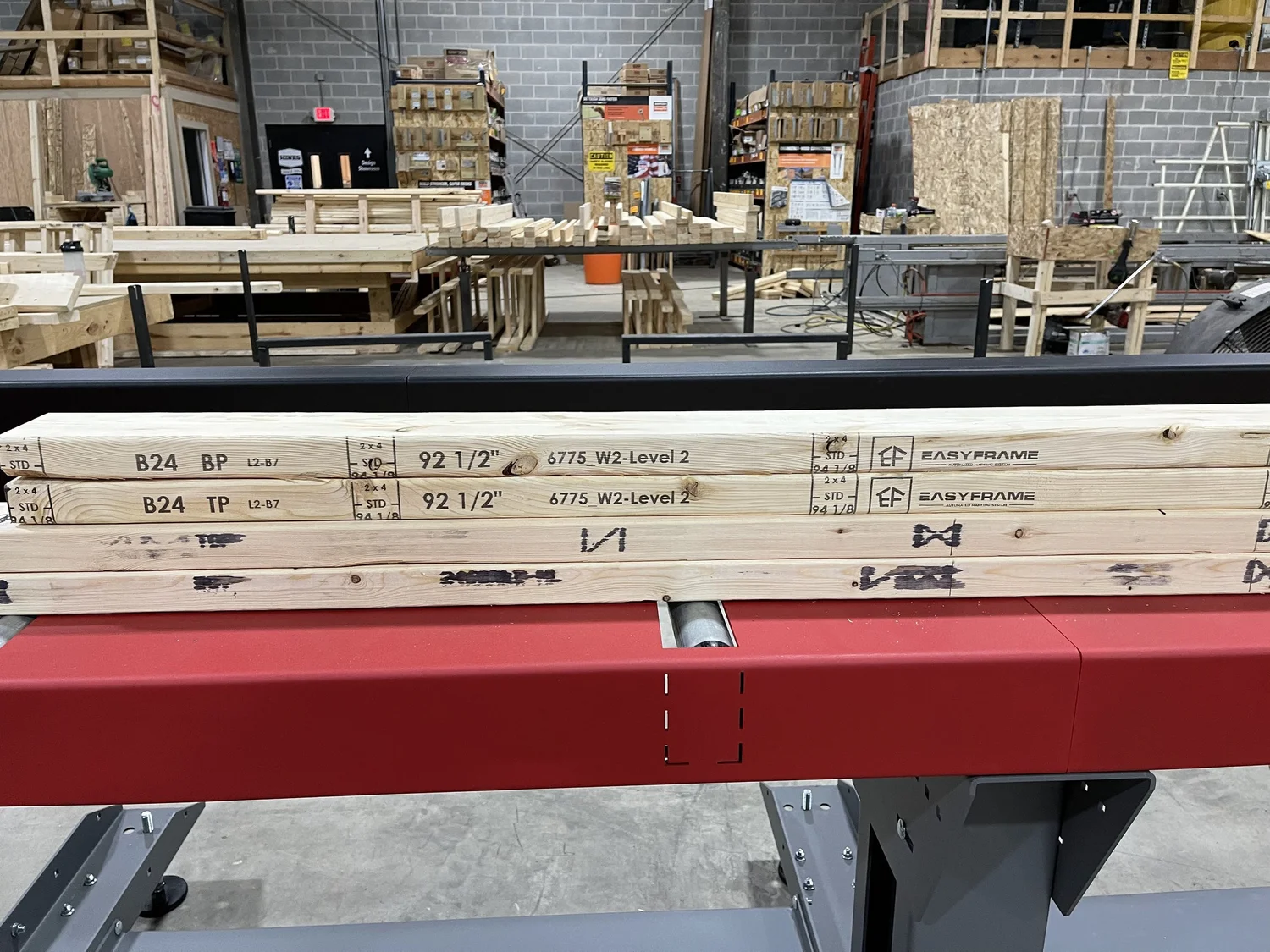 Photos — EasyFrame