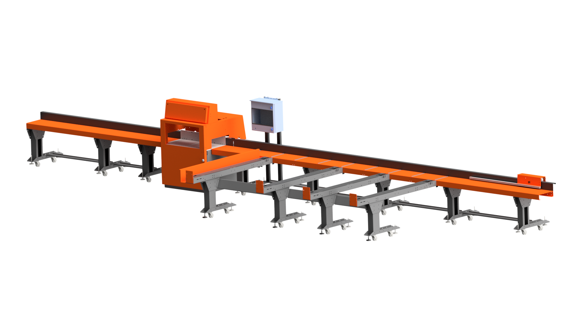 How it all works — EasyFrame