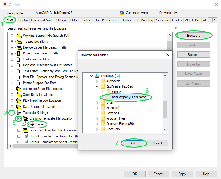 Design Install | Enhance Your Project Today — EasyFrame