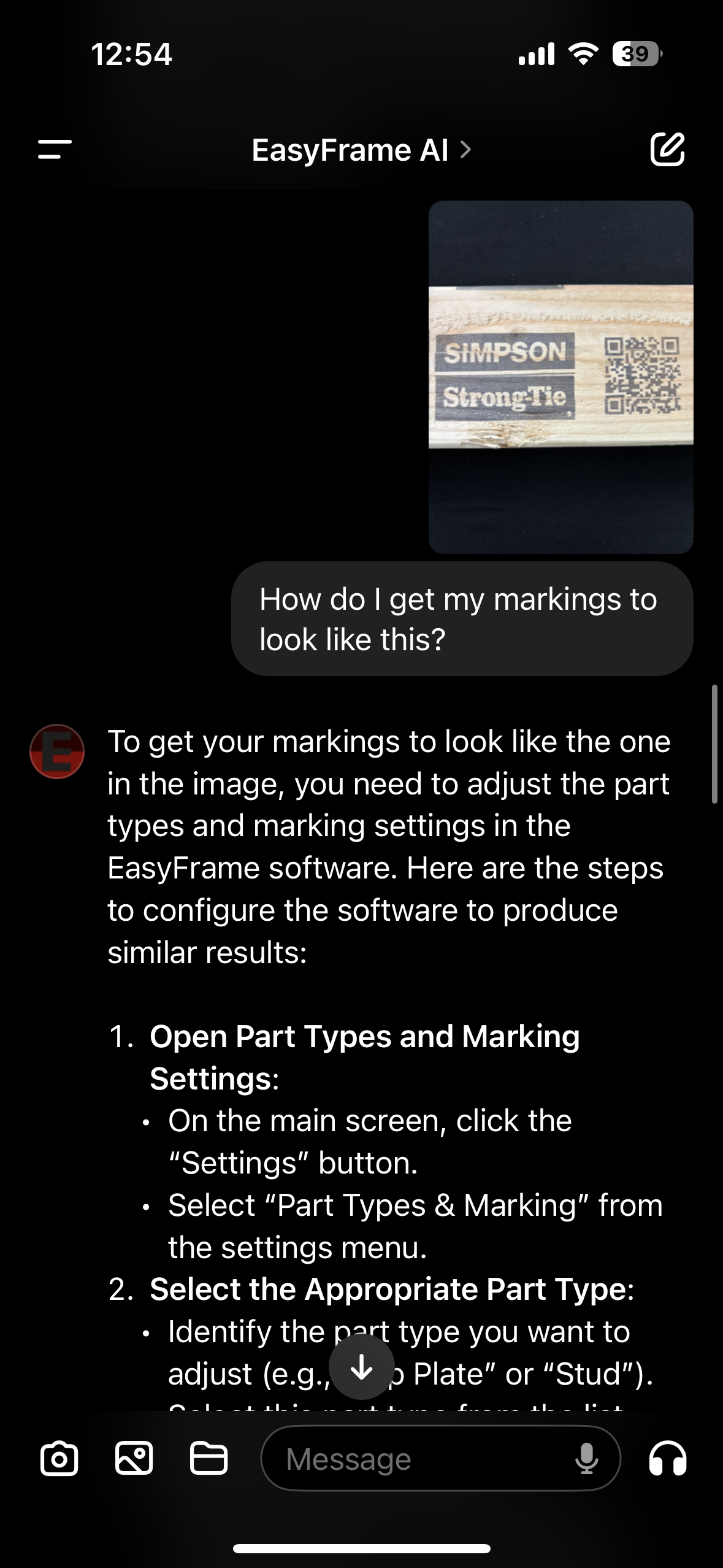 EasyFrame AI | Enhance Your Manufacturing Now — EasyFrame
