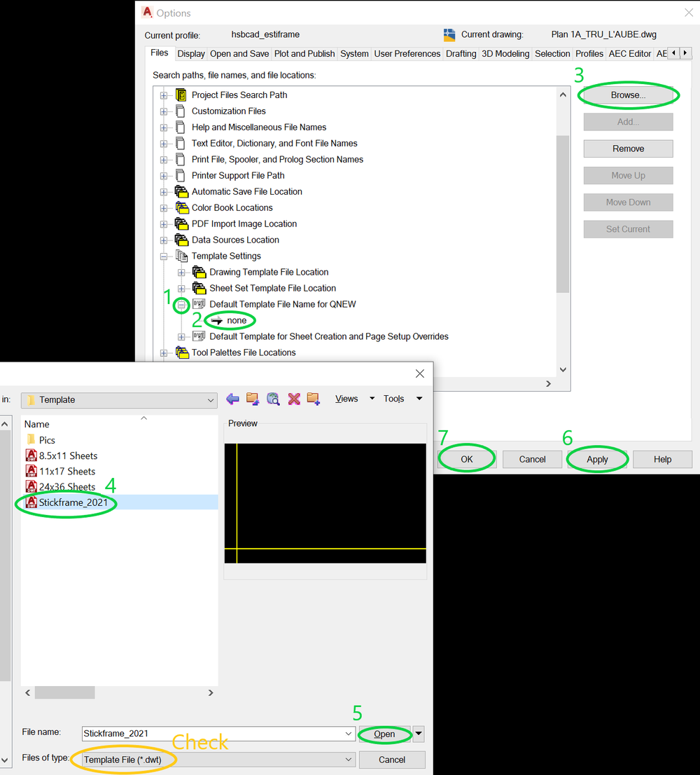 Design Install | Enhance Your Project Today — EasyFrame