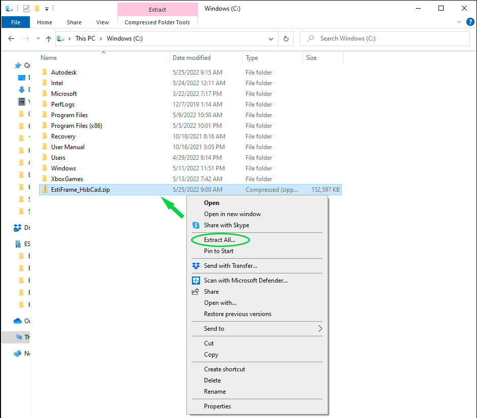 Design Install | Enhance Your Project Today — EasyFrame