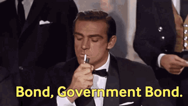 What is a Treasury Ladder?