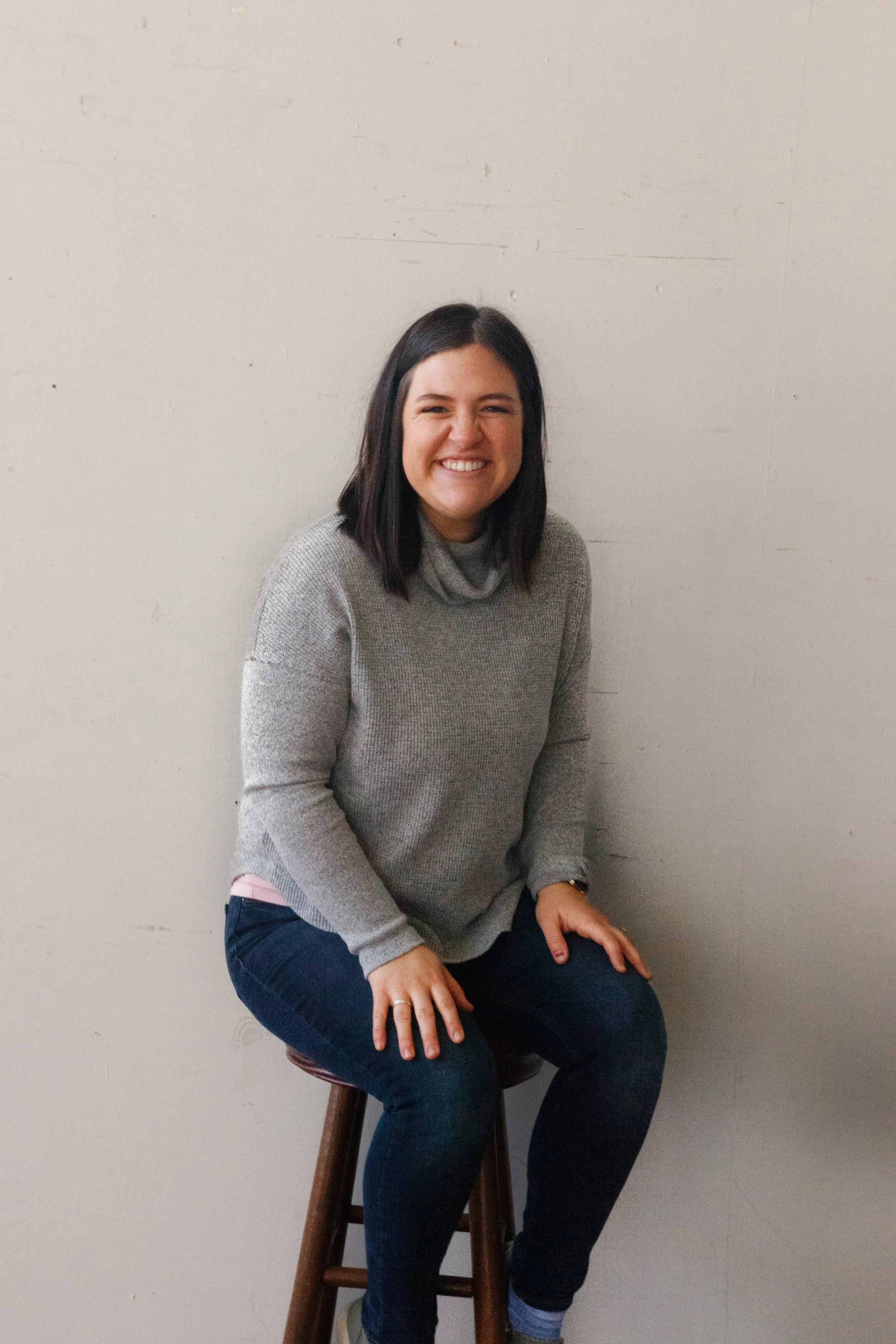 Team — Bloom & Pour