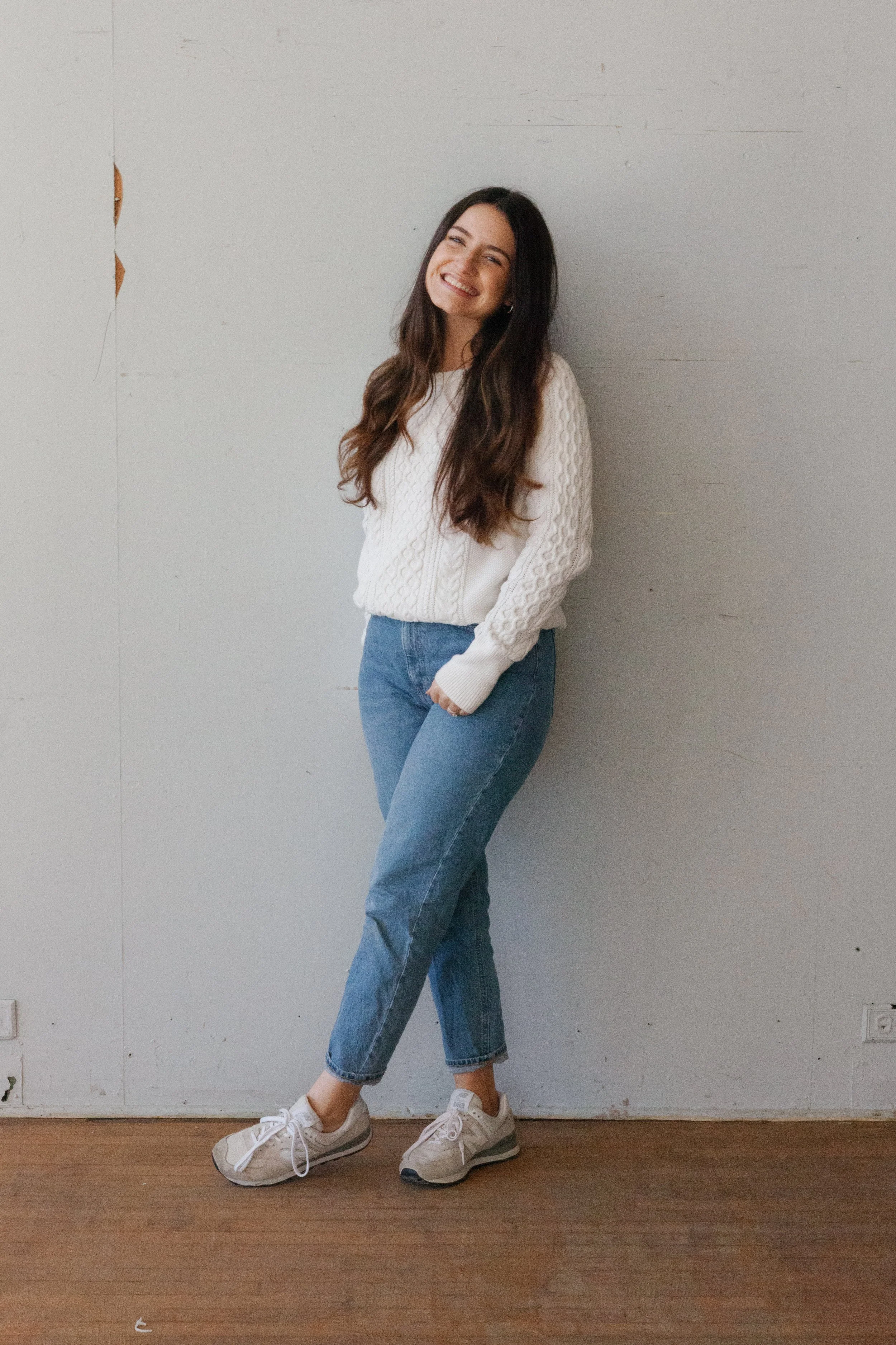 Team — Bloom & Pour