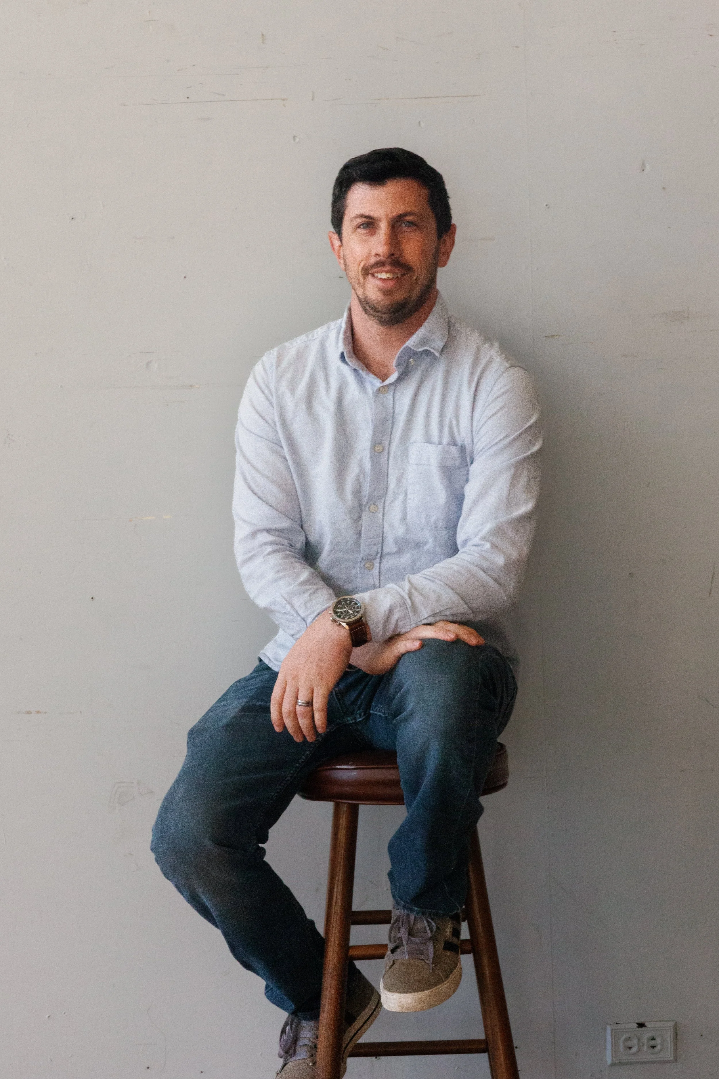 Team — Bloom & Pour