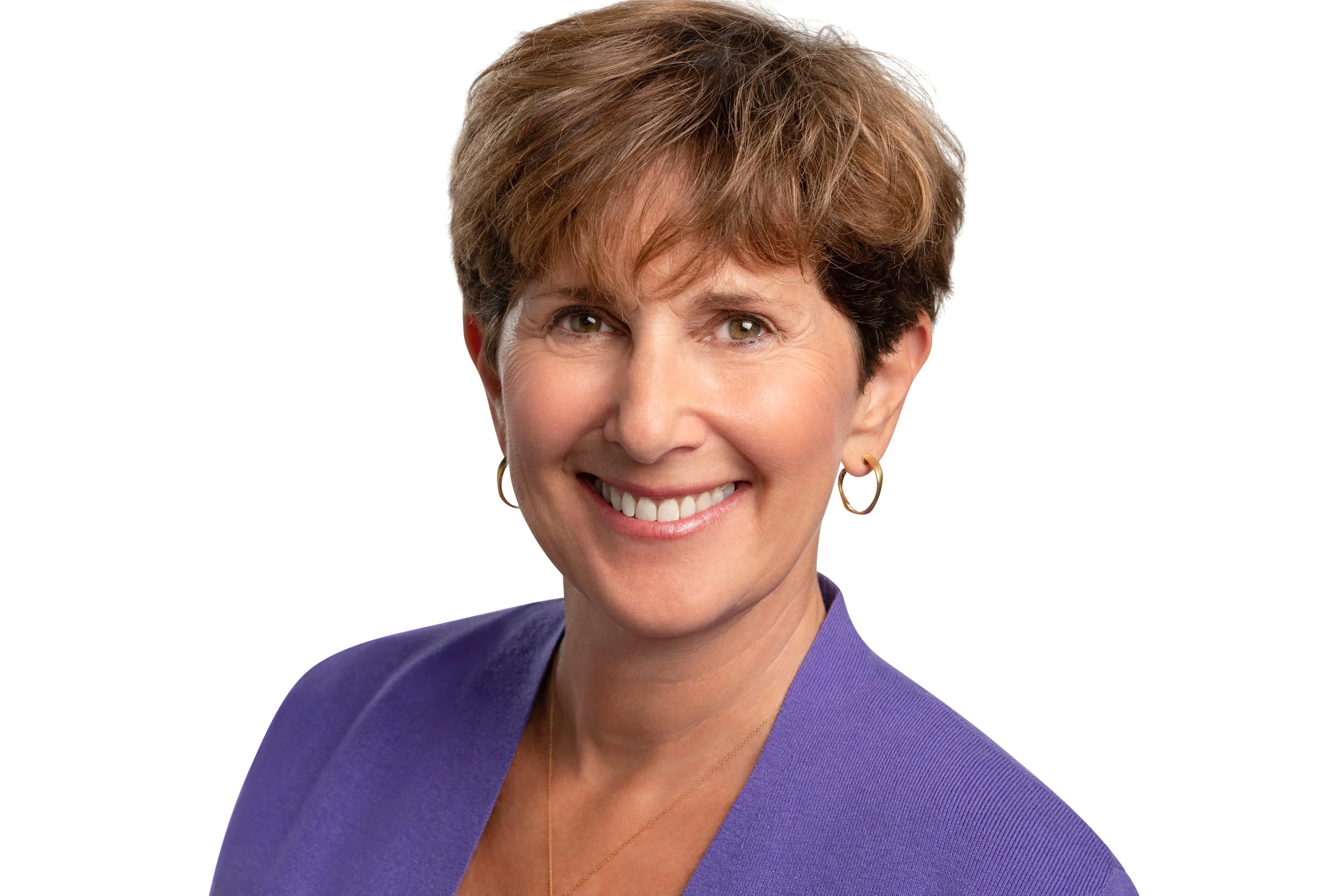 Judith Joy