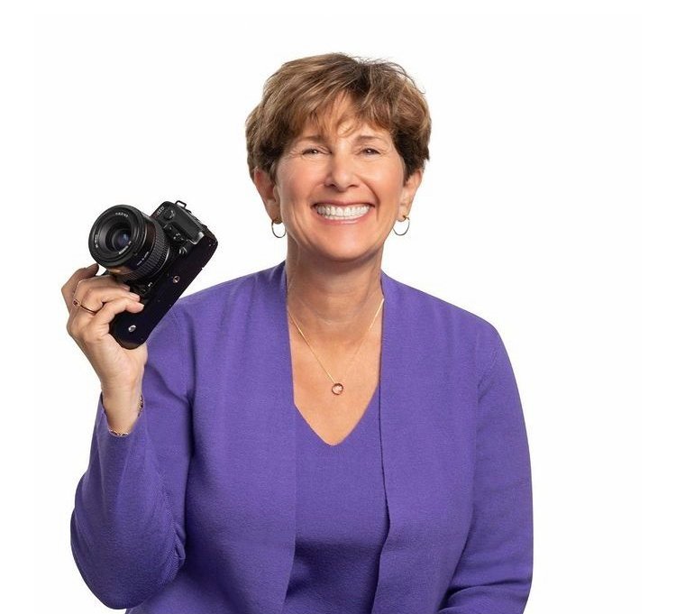 My High Vibe Creations — Judith Joy