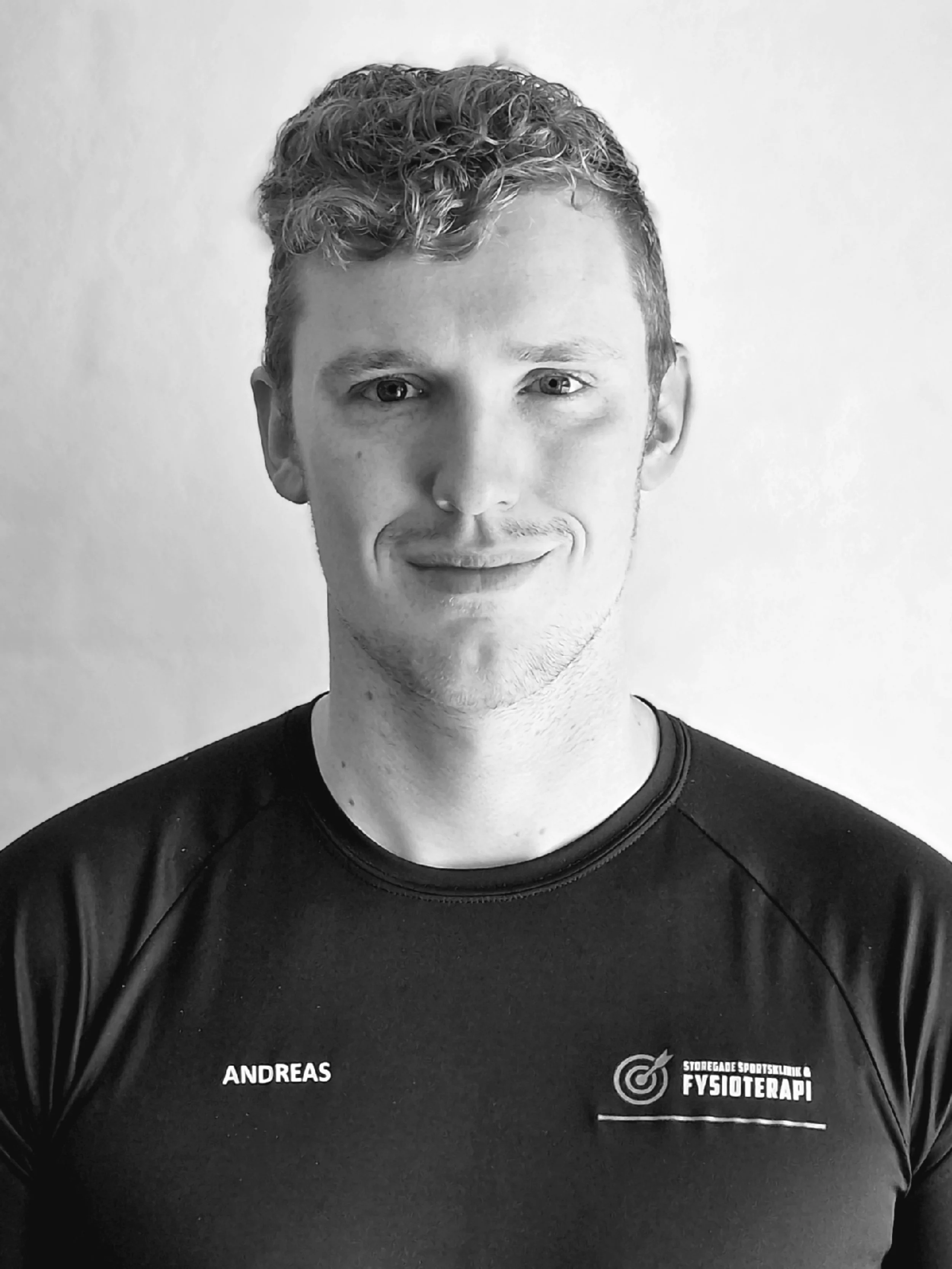 Personale — Storegade Sportsklinik & Fysioterapi