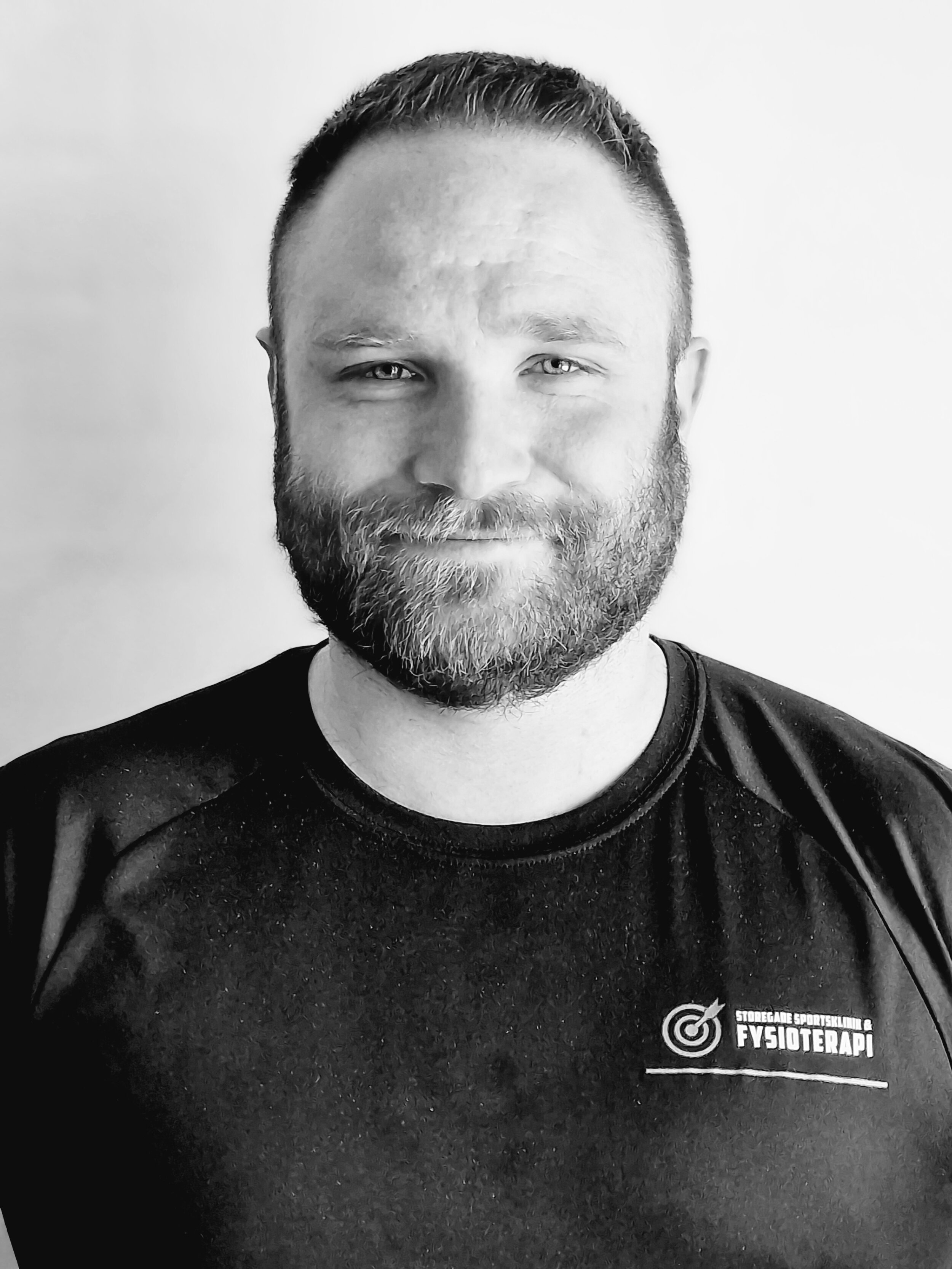 Personale — Storegade Sportsklinik & Fysioterapi