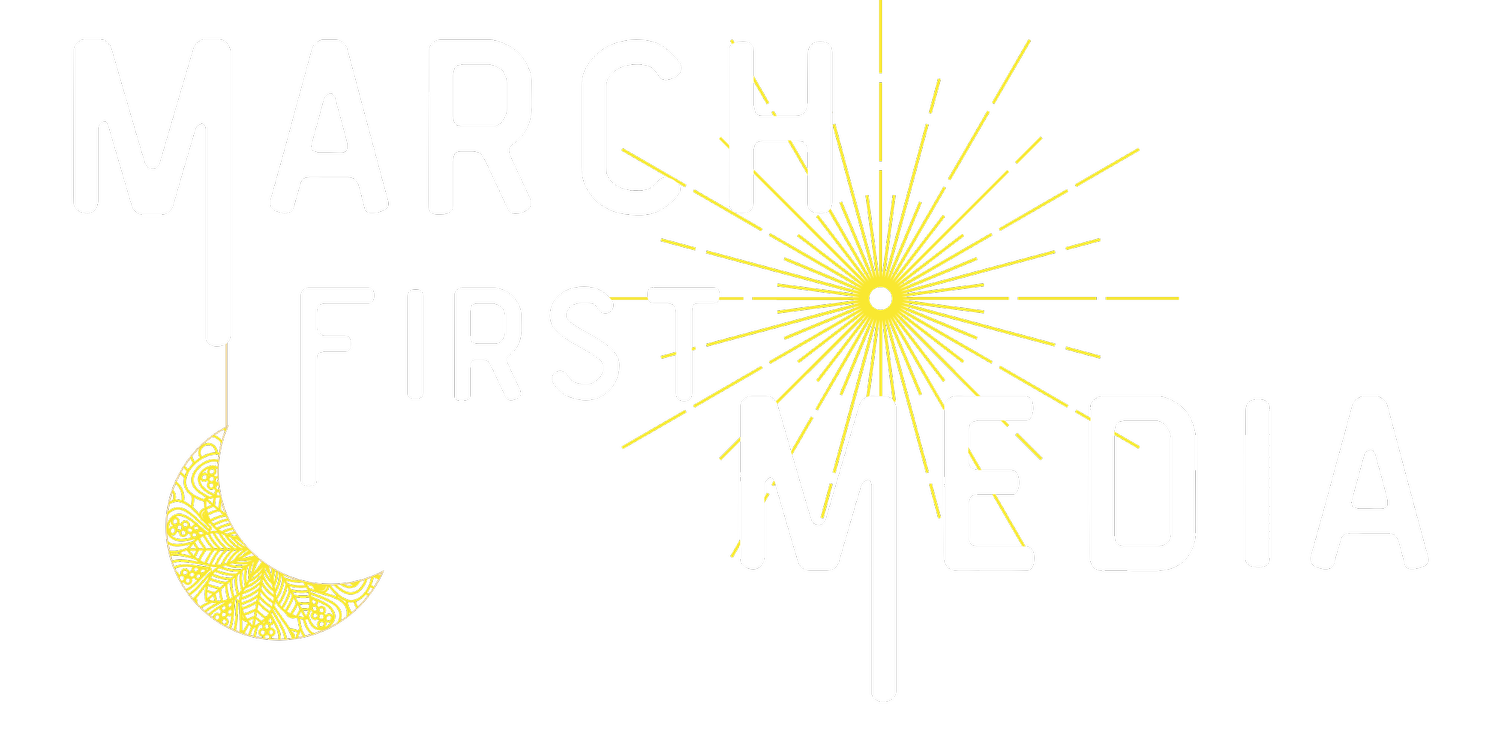 March First Media