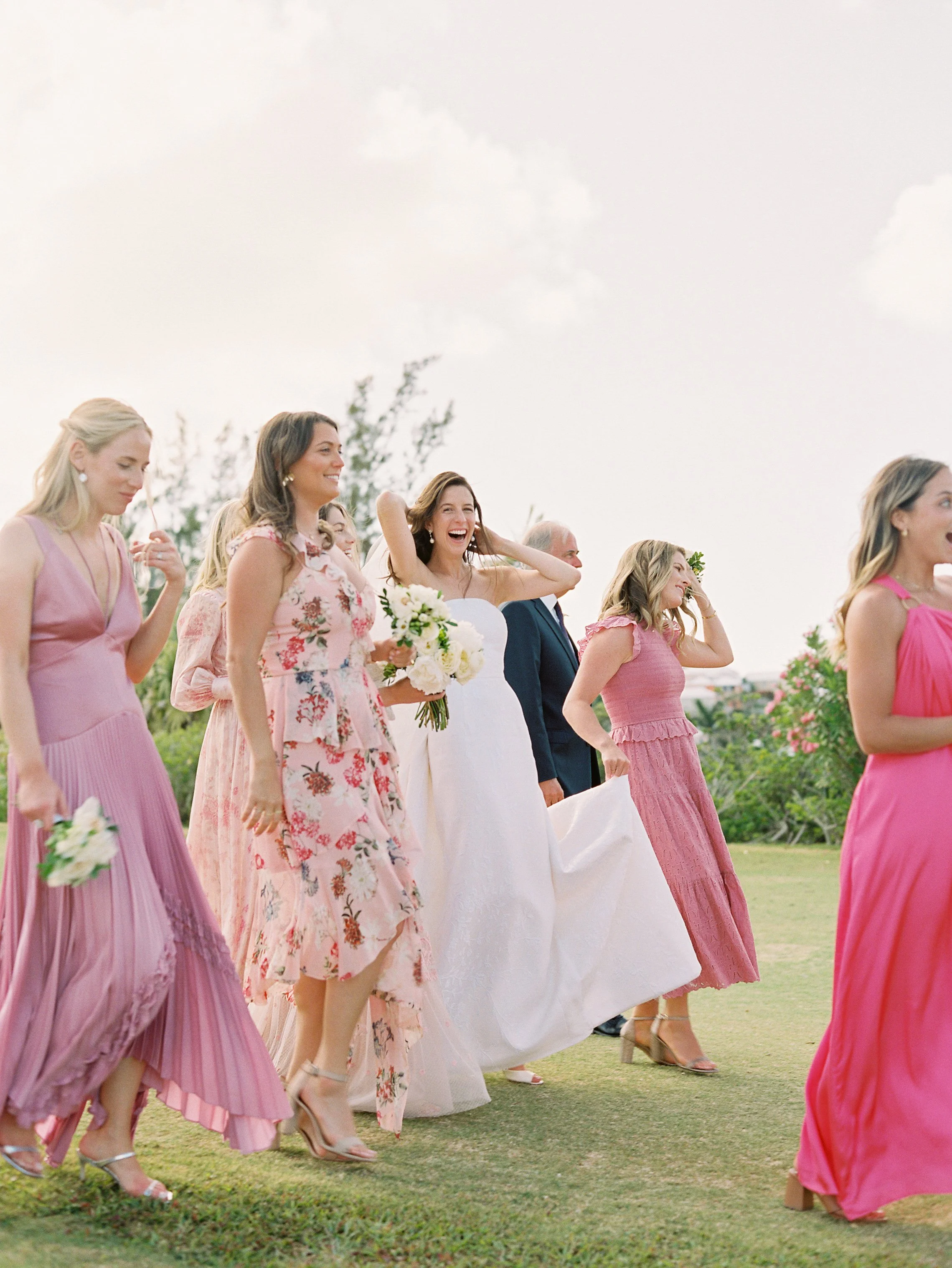 Beth Burrus Weddings