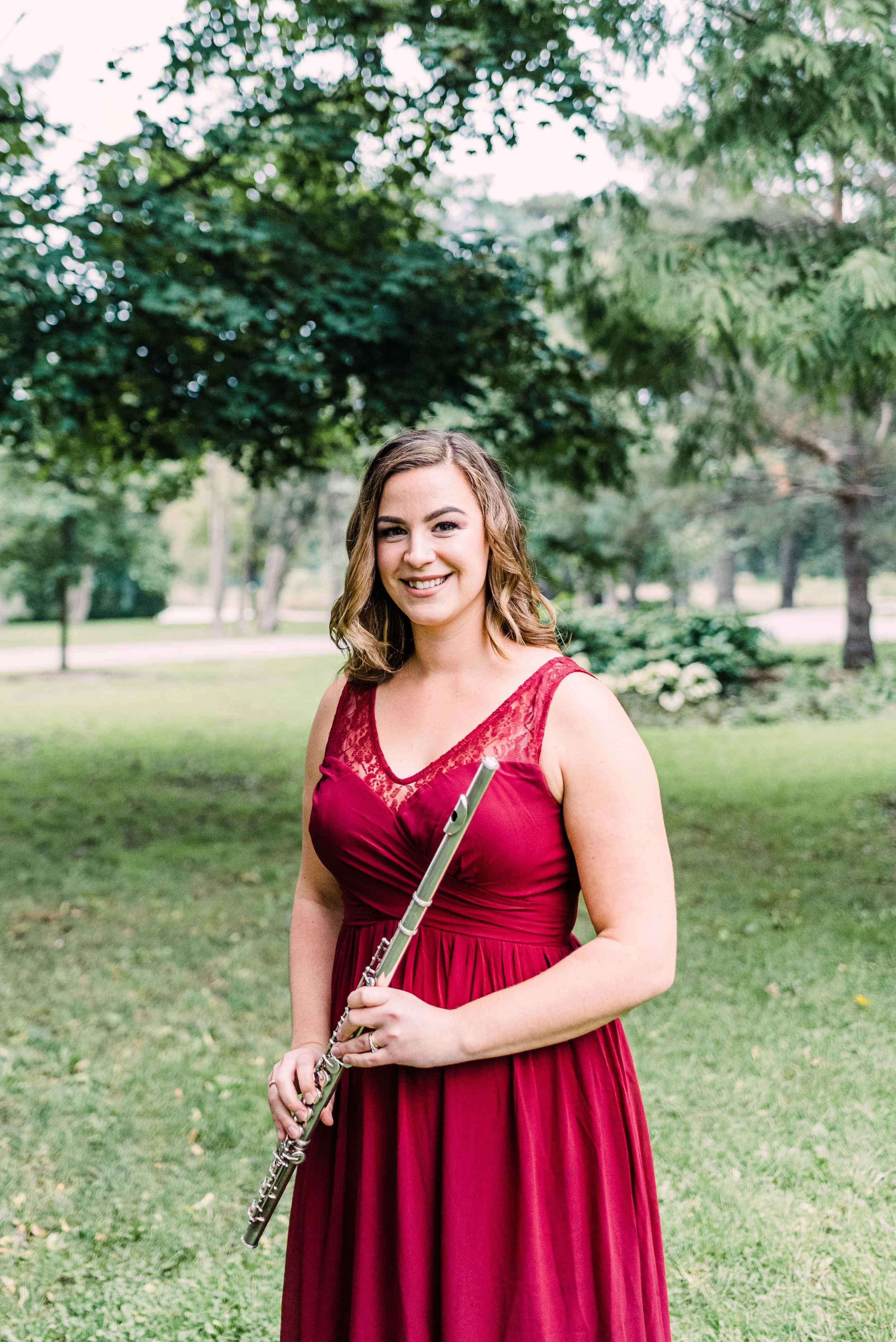 Enchanting Harp Flute and Cello Music for Weddings and Special Events ...
