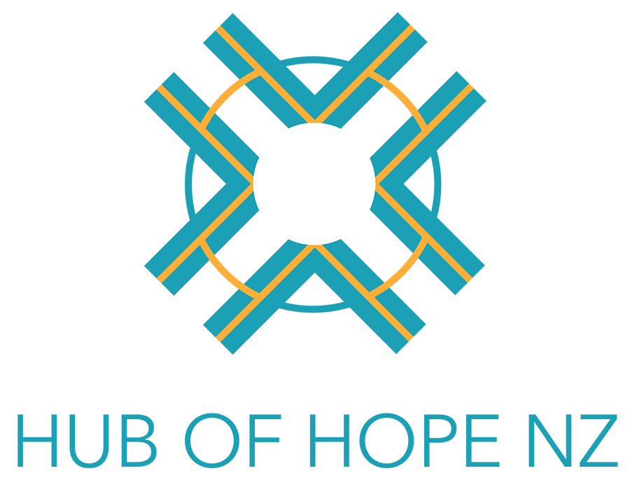 Hub of Hope