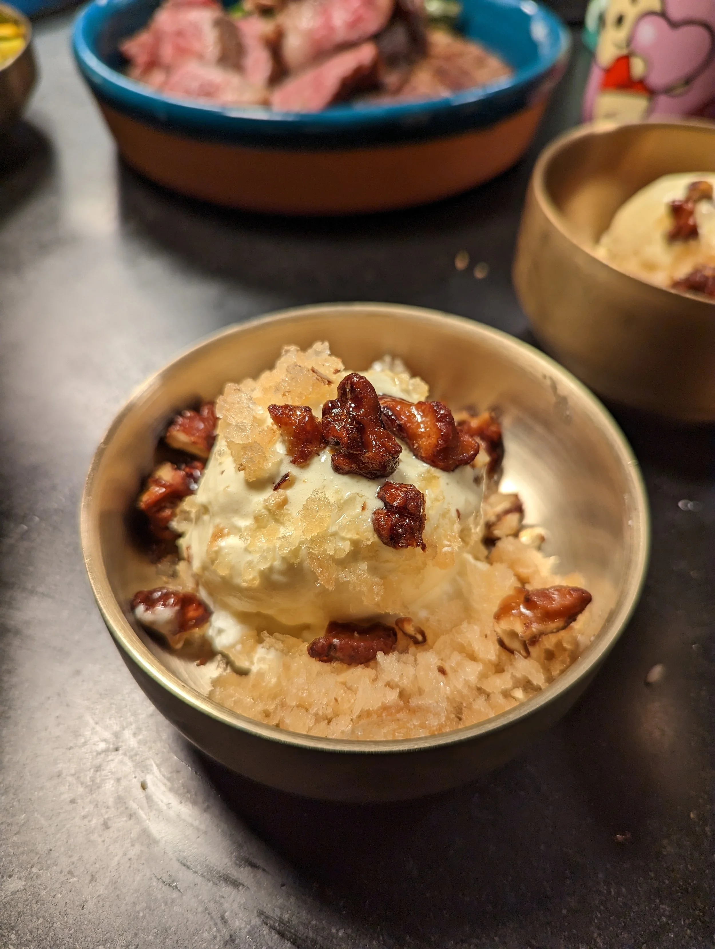 KBBQ at Home — Magpie and The Tiger