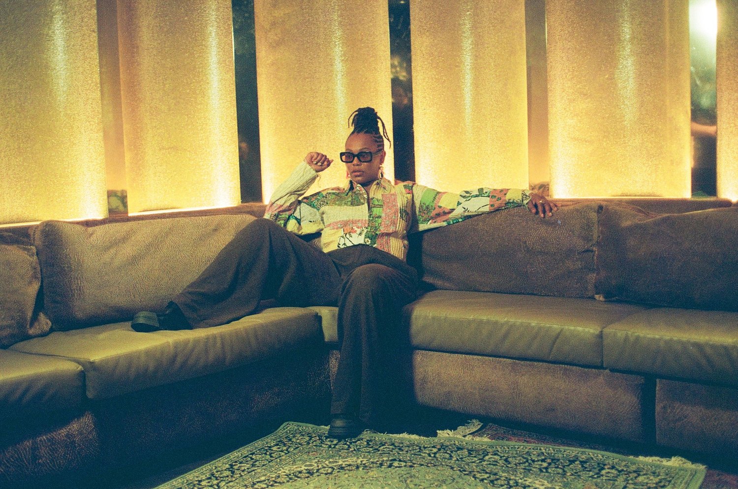 Rae Khalil — APESHIT