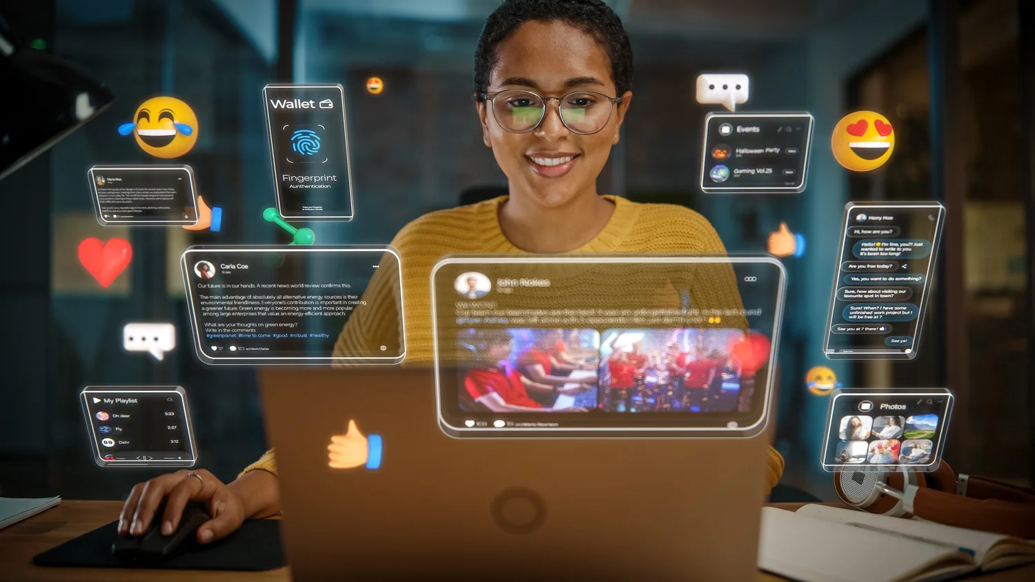 So You Want to be an Influencer? Know the Pros and Cons — and the Hard ...