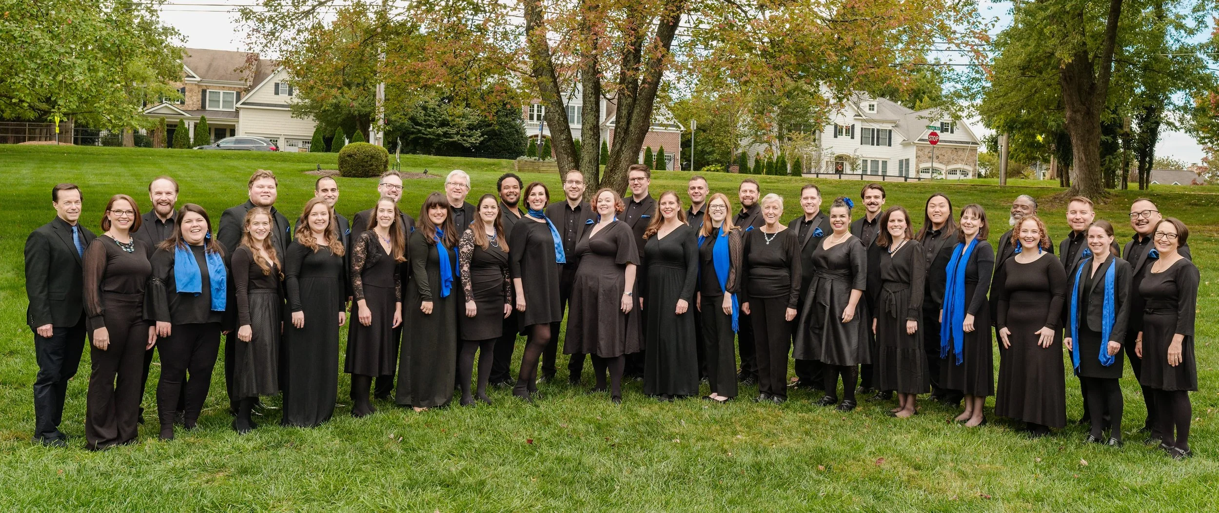 Voce Chamber Singers