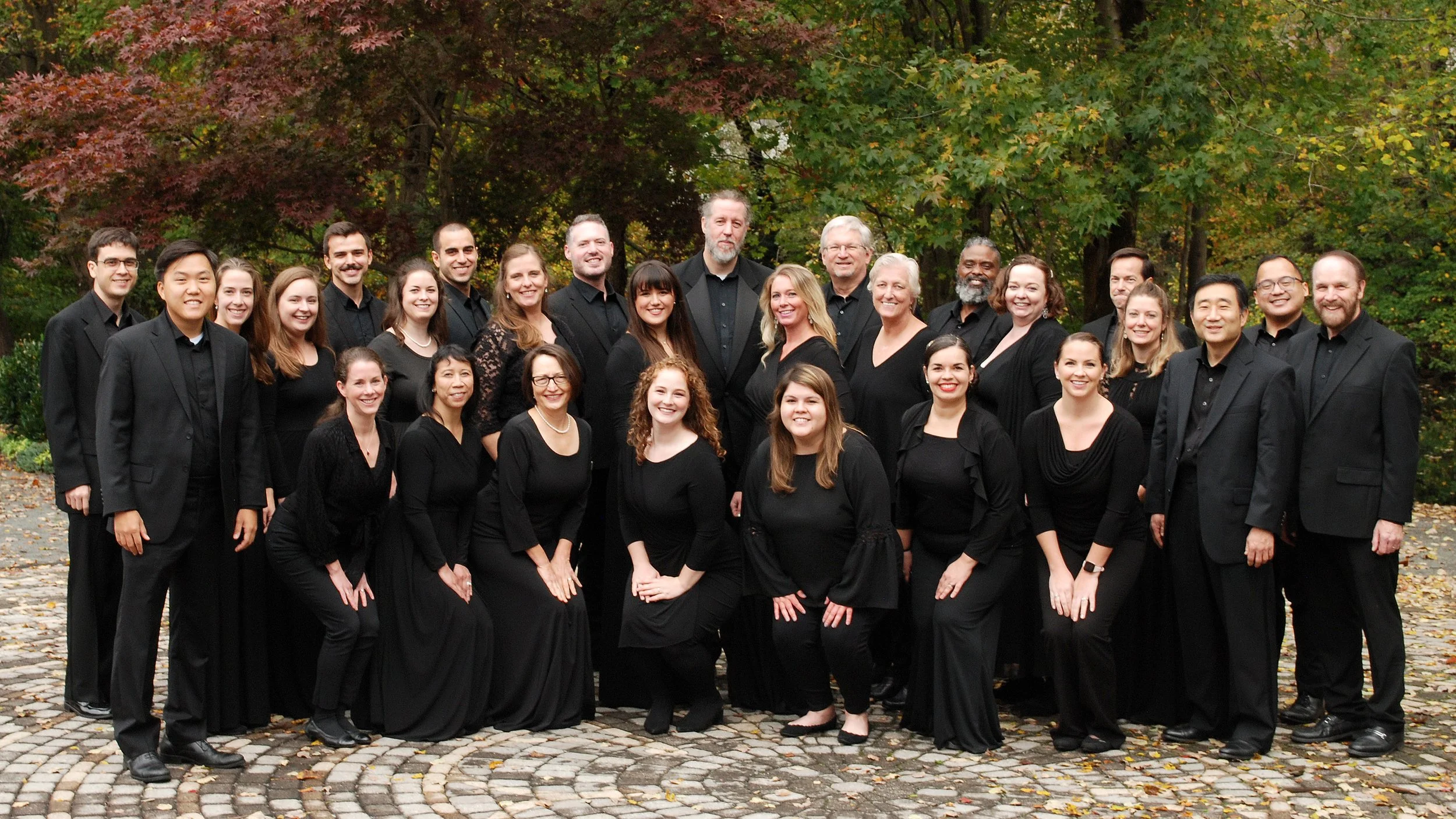 Voce Chamber Singers