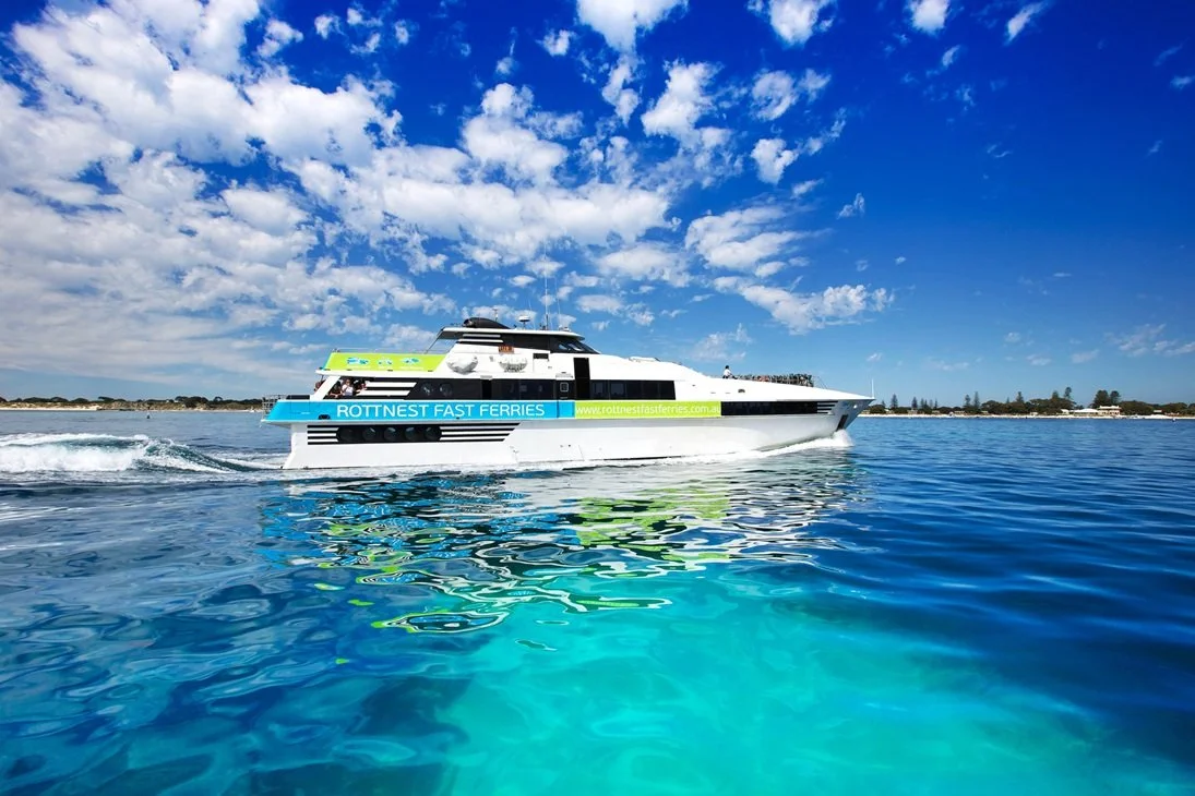 Rottnest Island Tours - Rottnest Day Trip from Perth