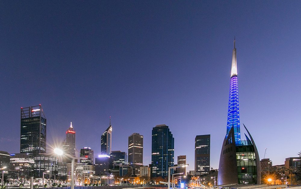 Best Hotels in Perth CBD - 2025 Guide & Reviews
