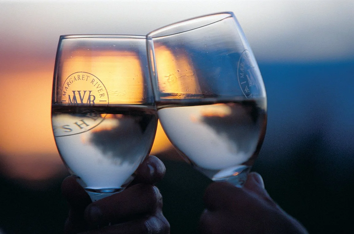 Taste the Adventure: A Culinary Journey in Margaret River