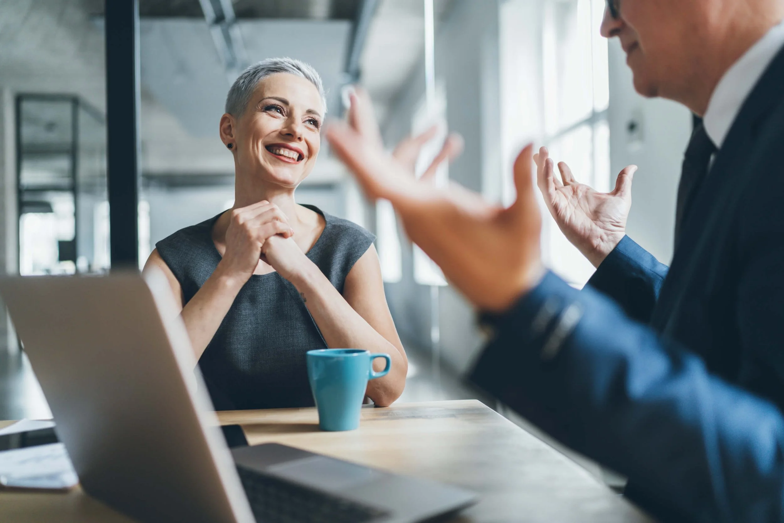 Ignition Coaching | Employee Well-being & Coaching Programs