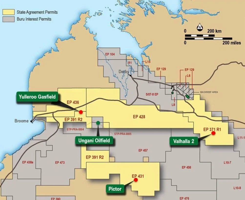 Perth Basin — Geosphere