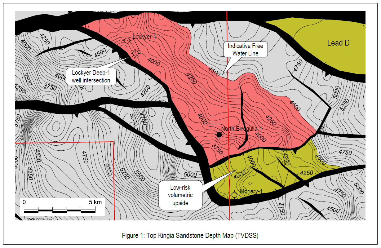 Perth Basin — Geosphere
