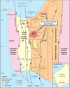 Perth Basin, Whicher Range Gas Field — Geosphere
